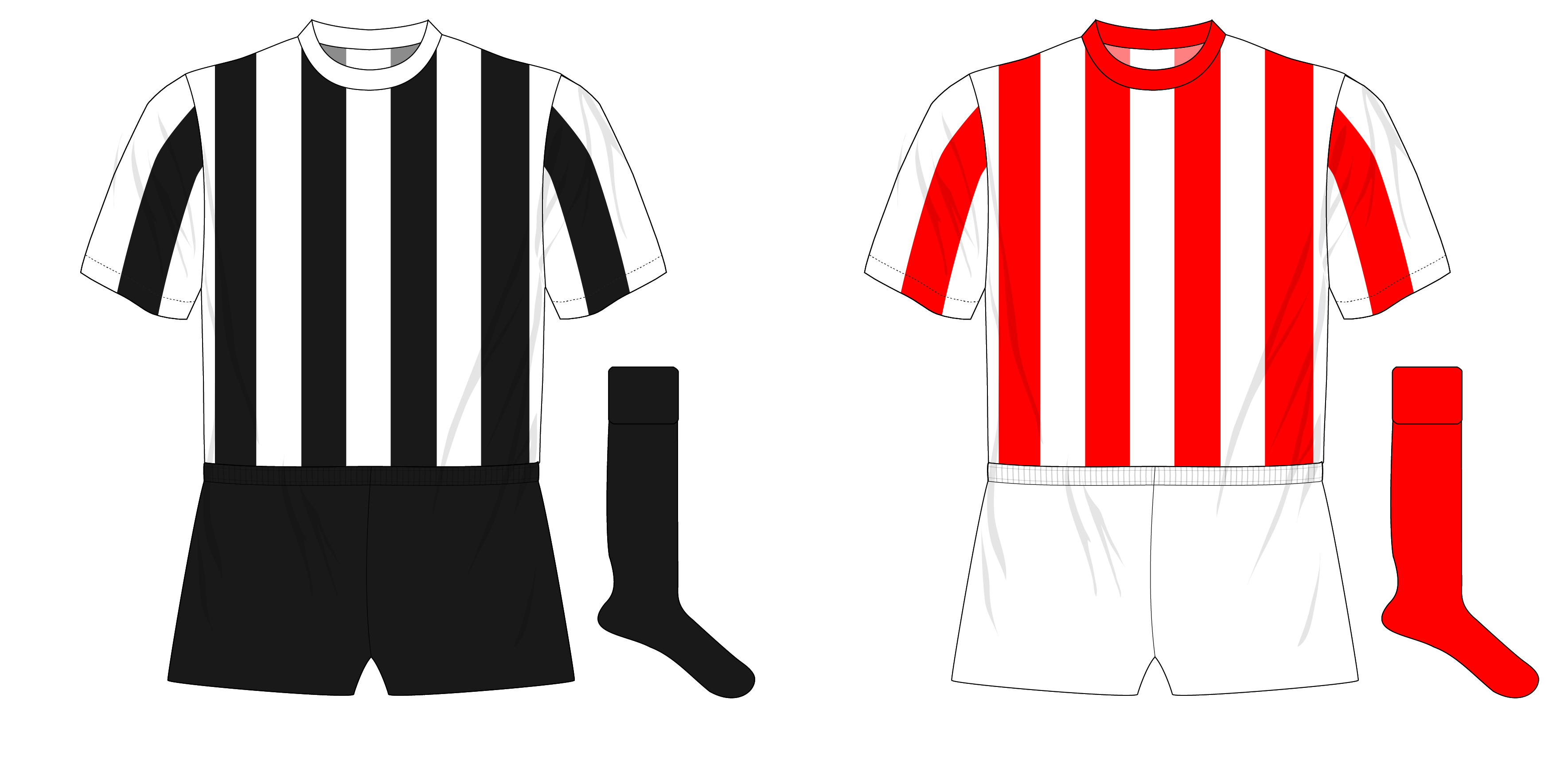 stripes-common-colour-derby – Museum of Jerseys