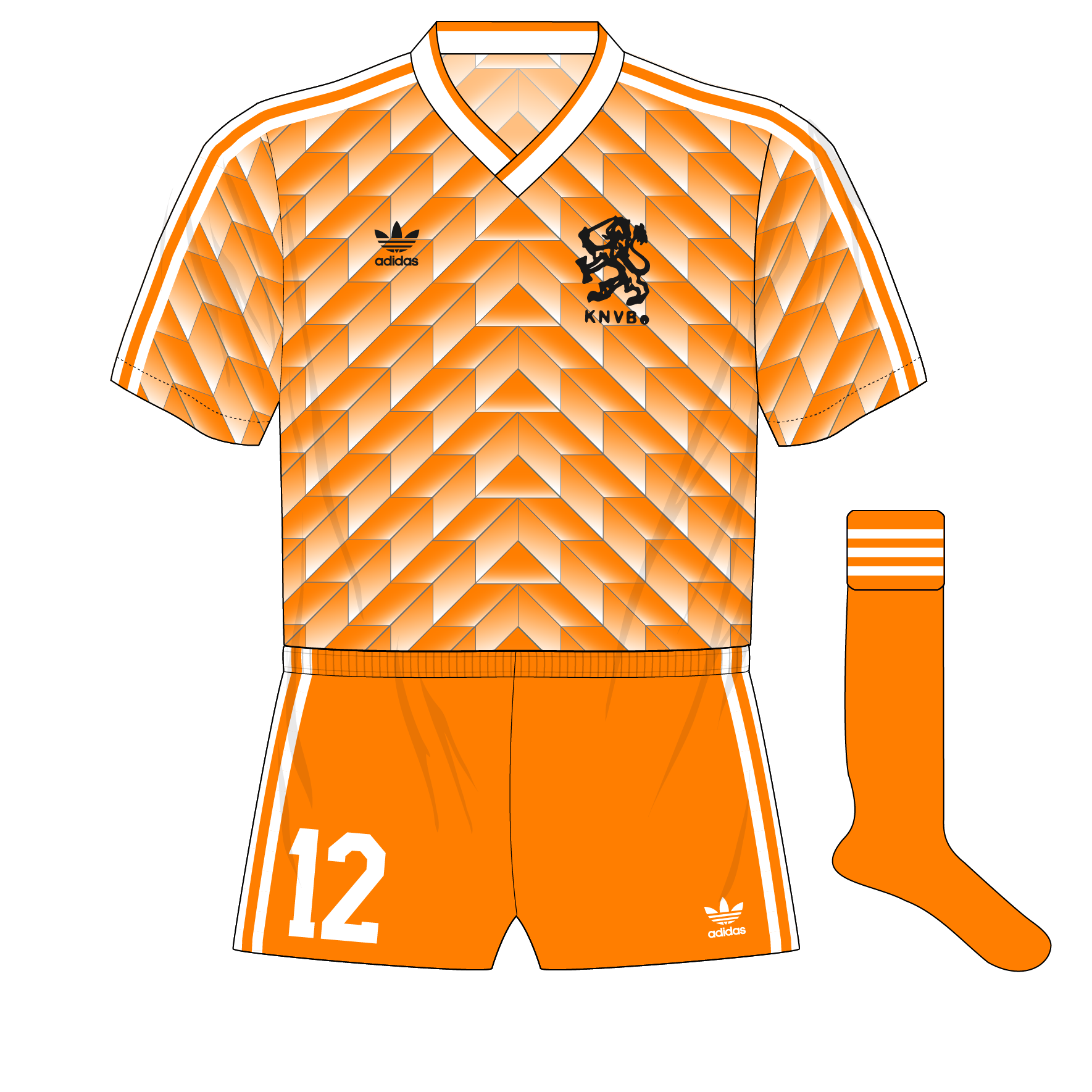 Netherlands-adidas-1988-European-Championship-final-USSR-Van-Basten-01 ...