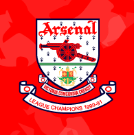 Arsenal-1991-1992-adidas-home-kit-shirt-champions-01 – Museum of Jerseys
