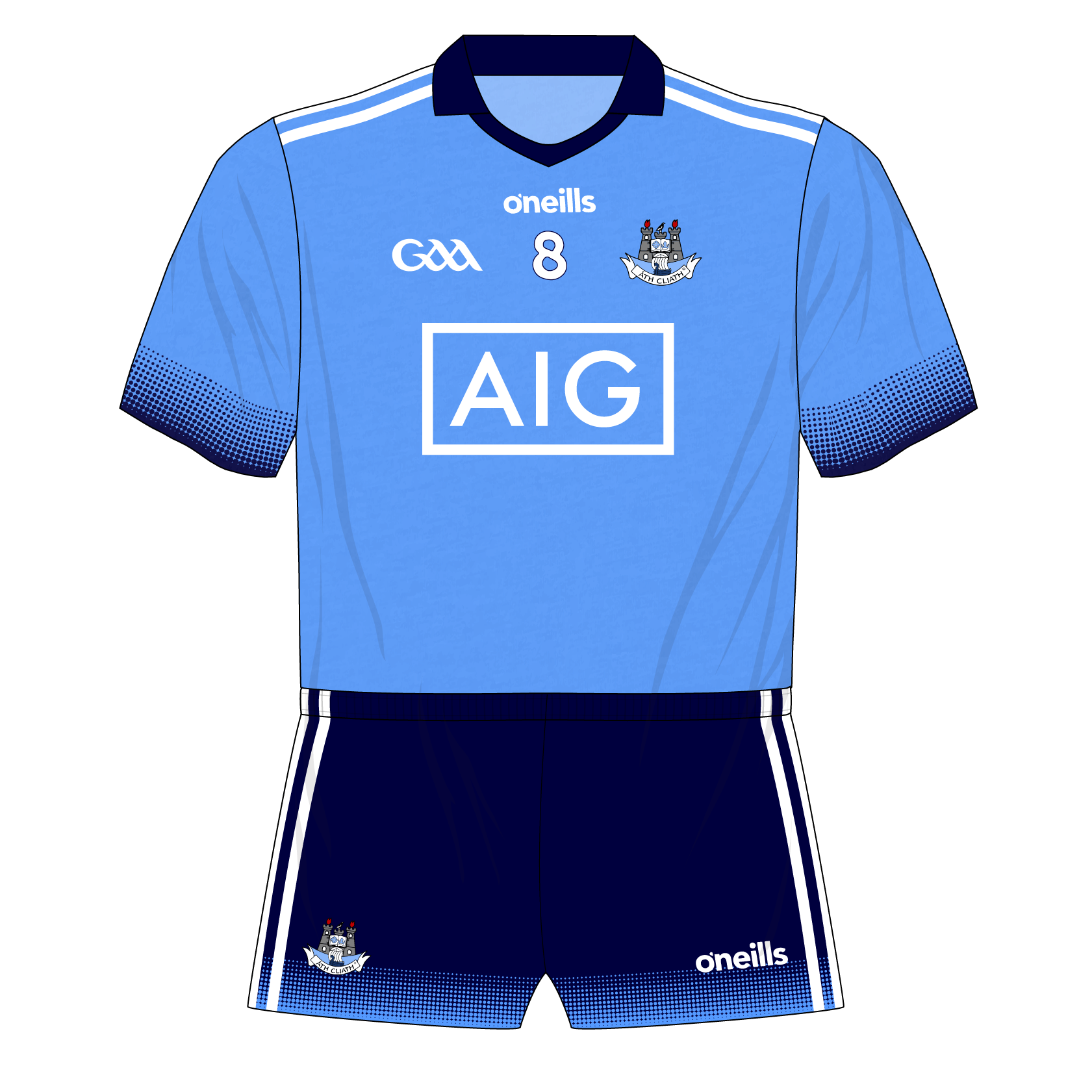 Dublin-01 – Museum of Jerseys