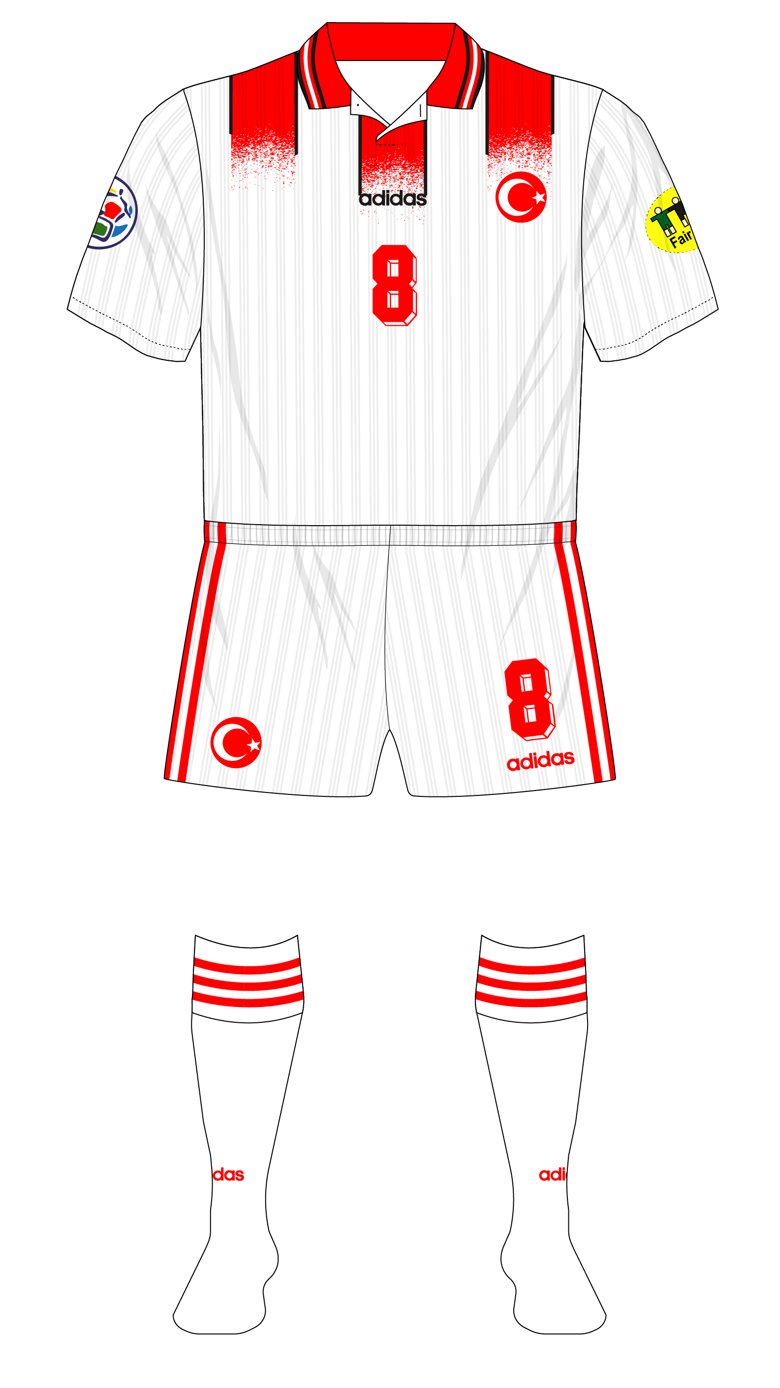 Turkey-1996-adidas-home-01 – Museum of Jerseys