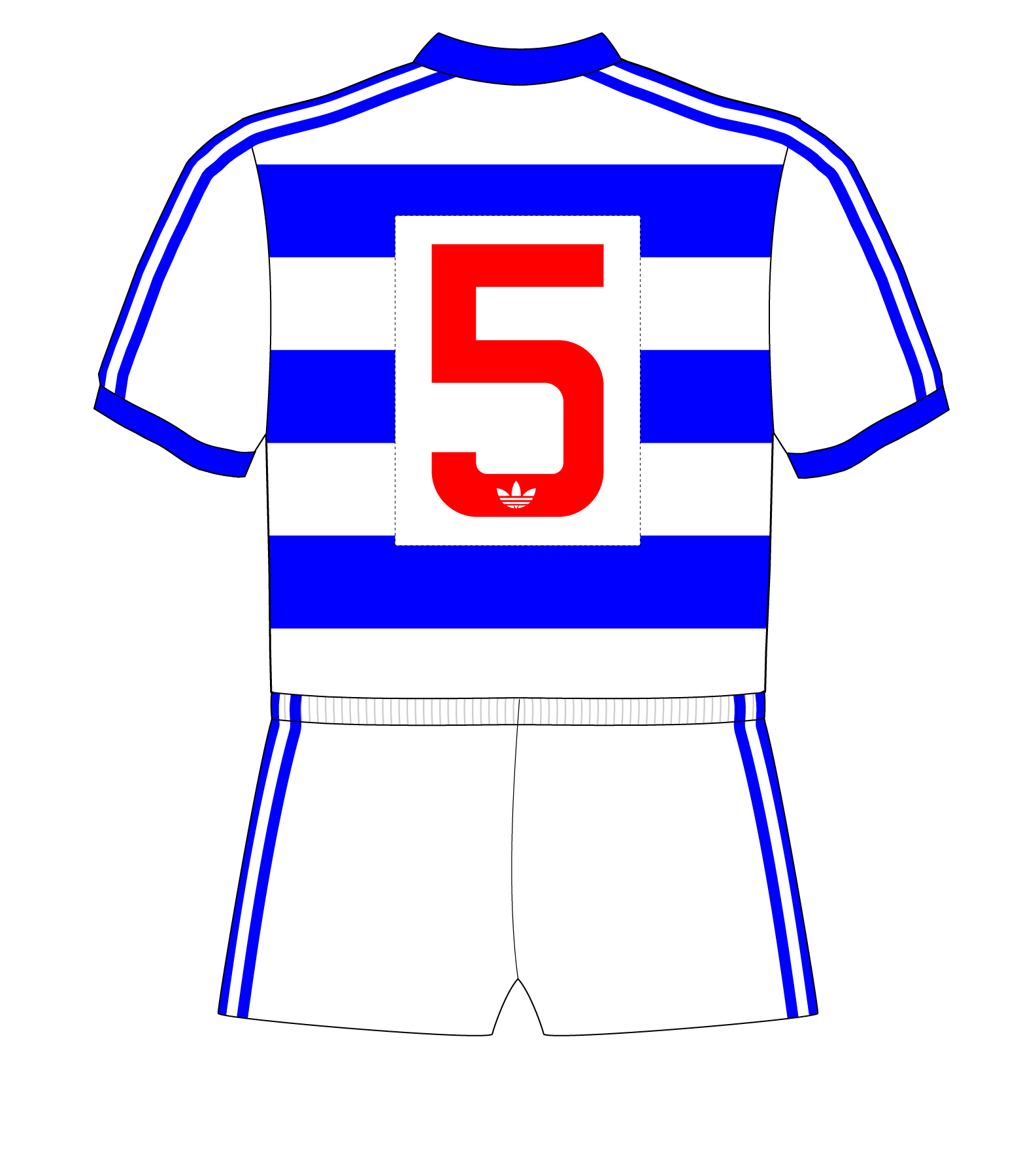 QPR-1979-1980-adidas-home-back-red-numbers-01 – Museum of Jerseys
