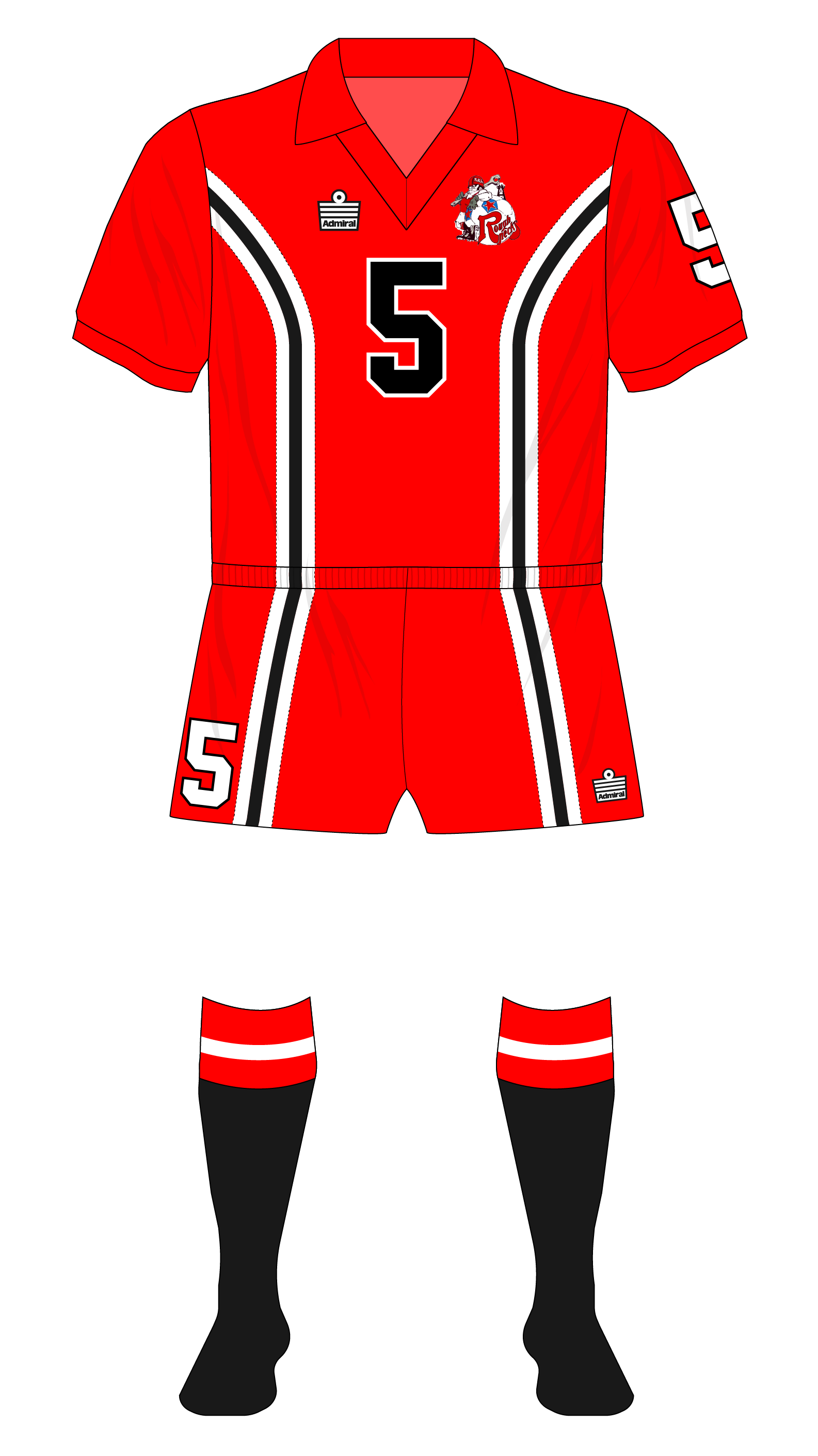 Tulsa-Roughnecks-1978-Admiral-away-01 – Museum of Jerseys