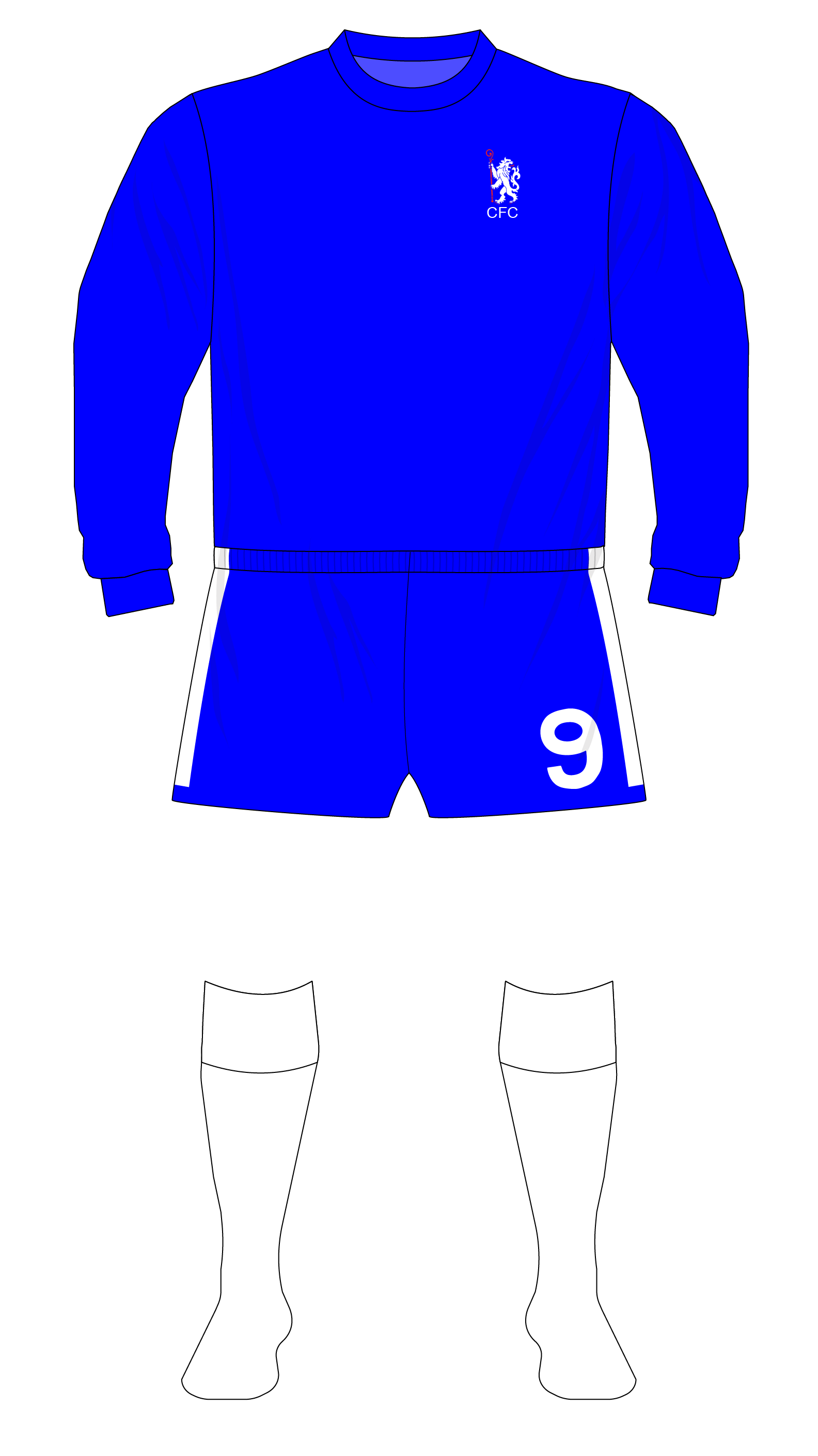 Chelsea-1969-1970-home-01 – Museum of Jerseys