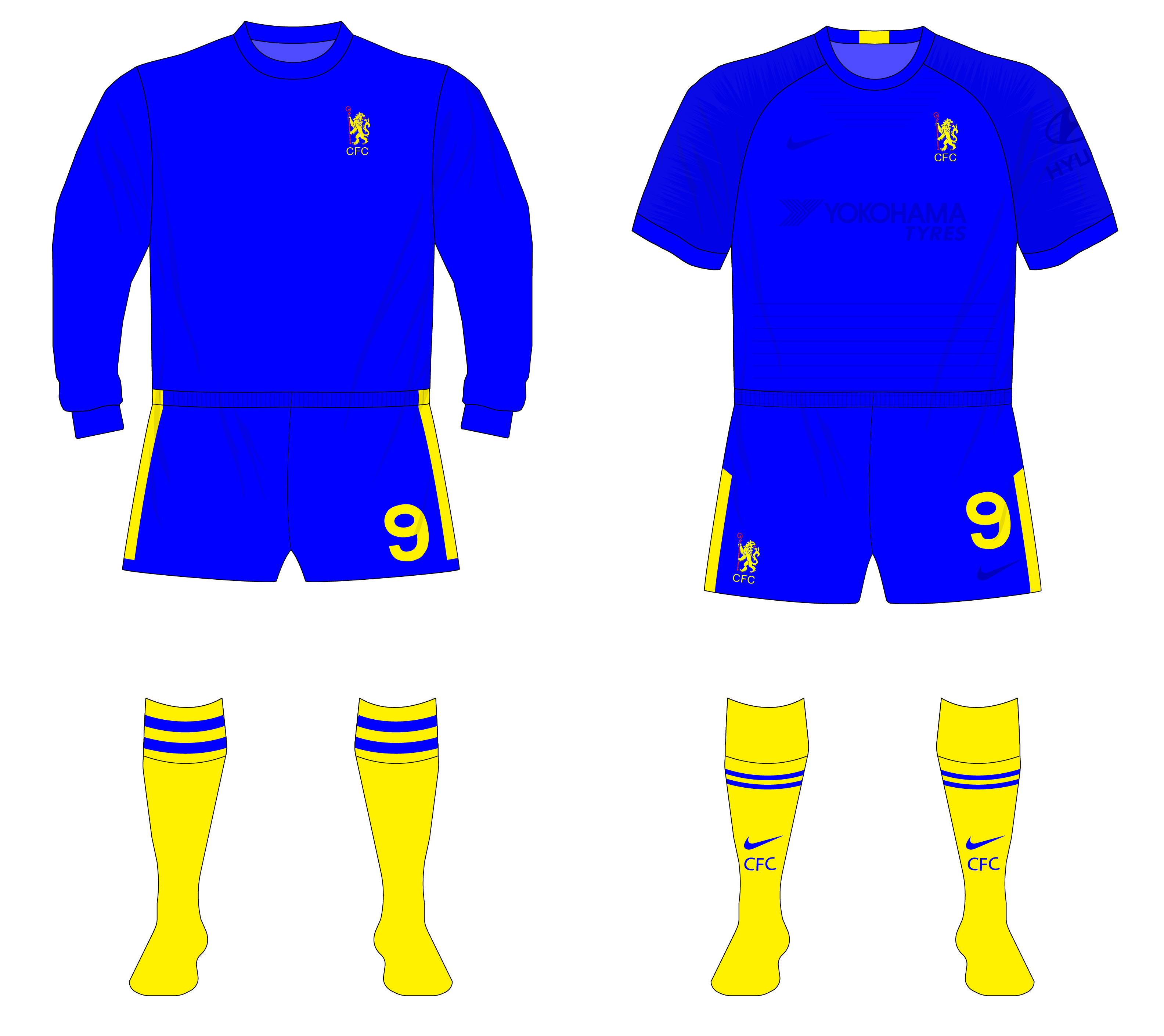 z-Chelsea-1970-50th-anniversary-1 – Museum of Jerseys