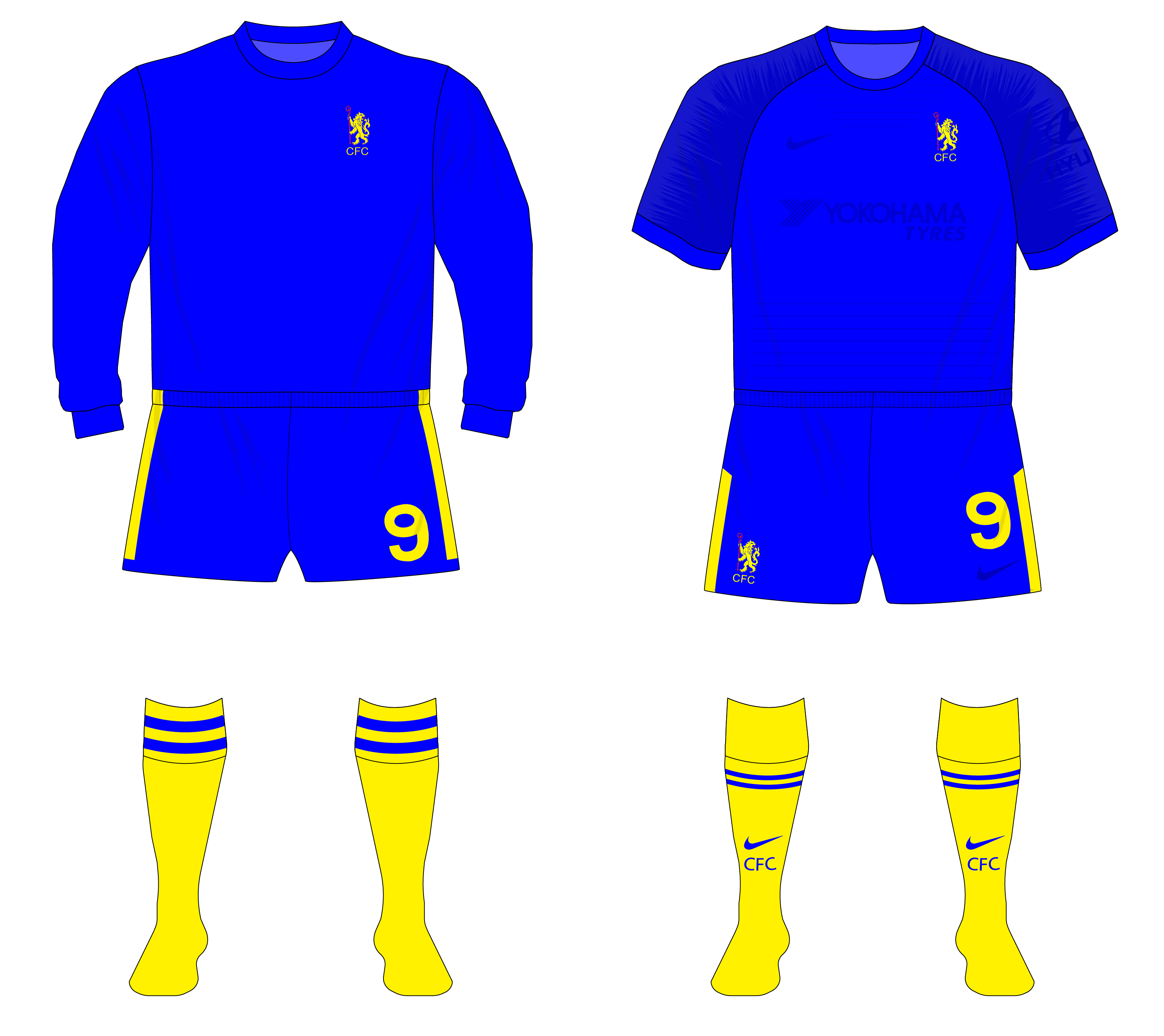 z-Chelsea-1970-50th-anniversary – Museum of Jerseys