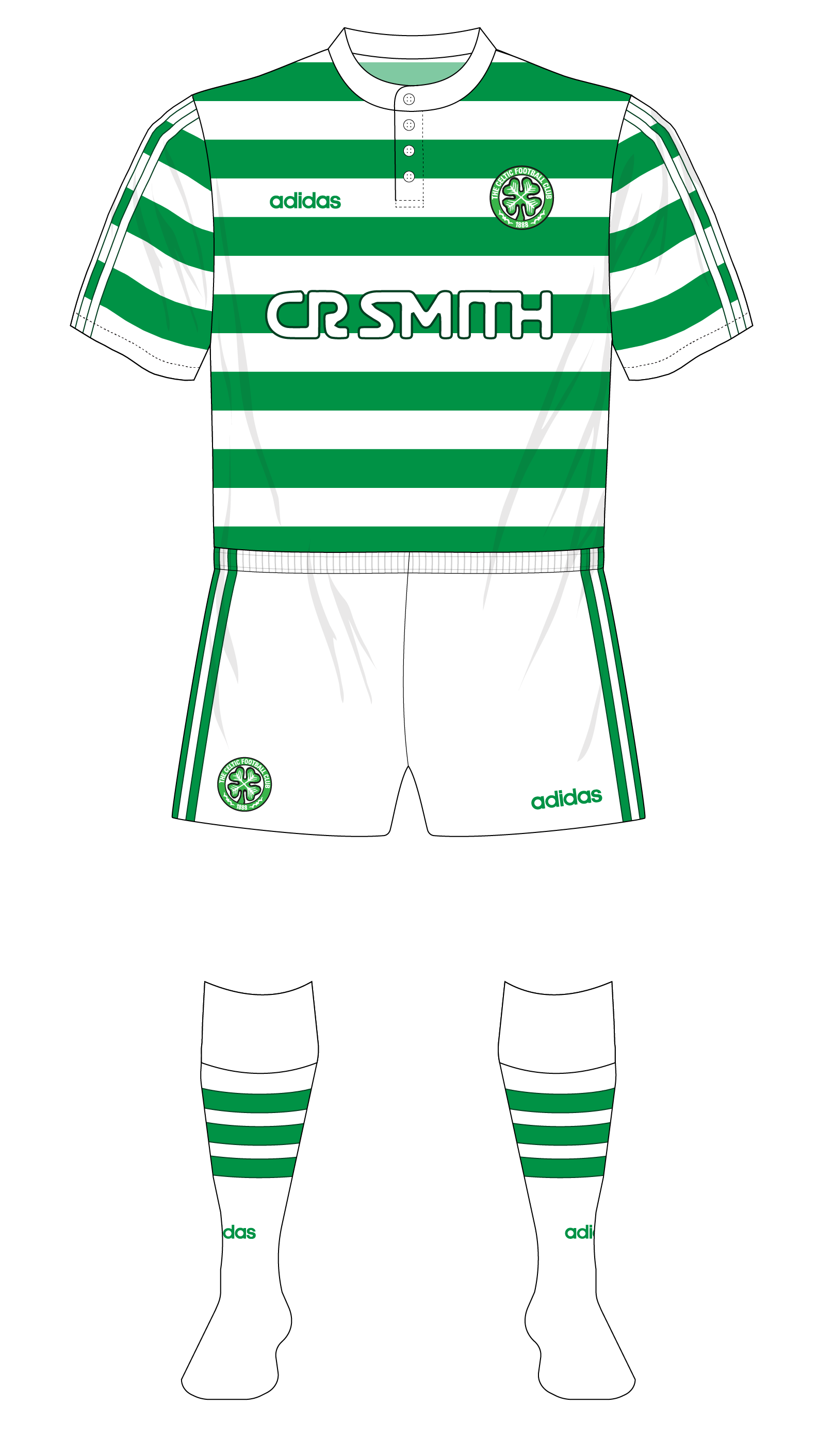 Celtic-1995-adidas-Fantasy-home-Newcastle-01 – Museum of Jerseys