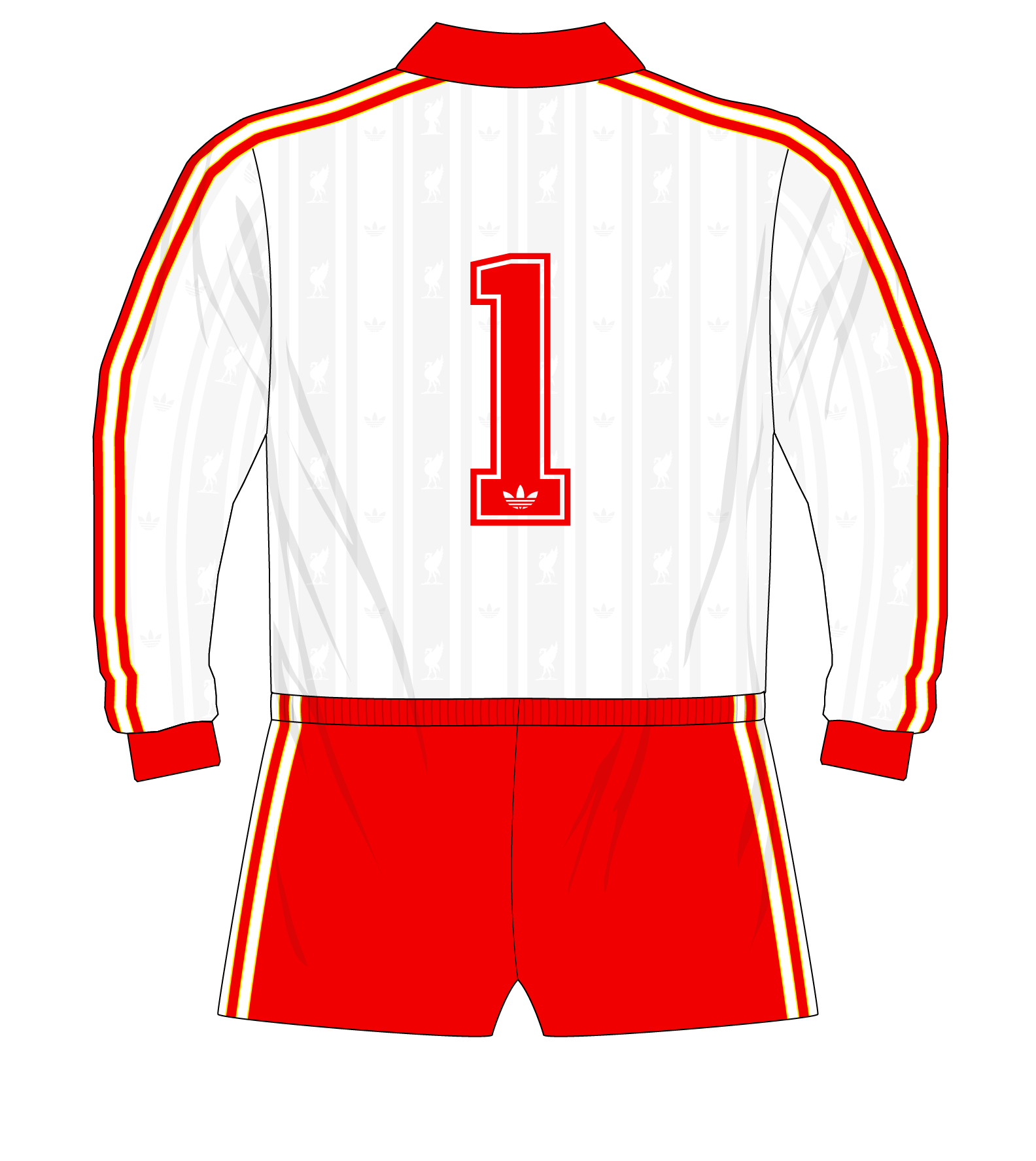 Liverpool-1985-1986-adidas-home-number-1-white-01-01 – Museum of Jerseys