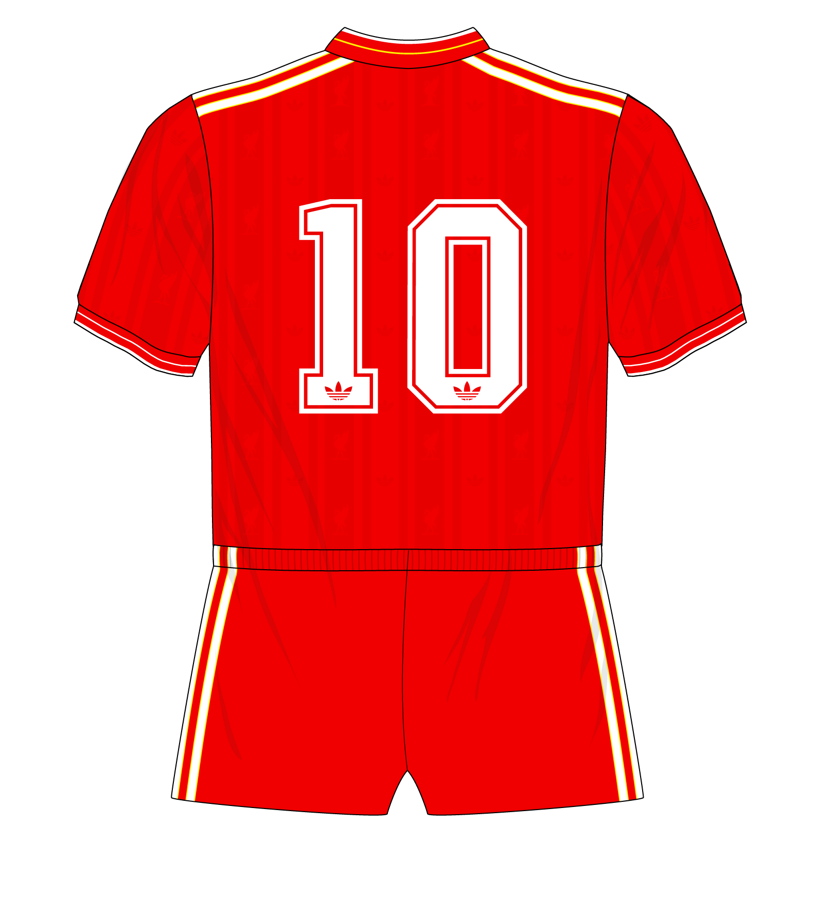 Liverpool-1985-1986-adidas-home-number-10-01 – Museum of Jerseys