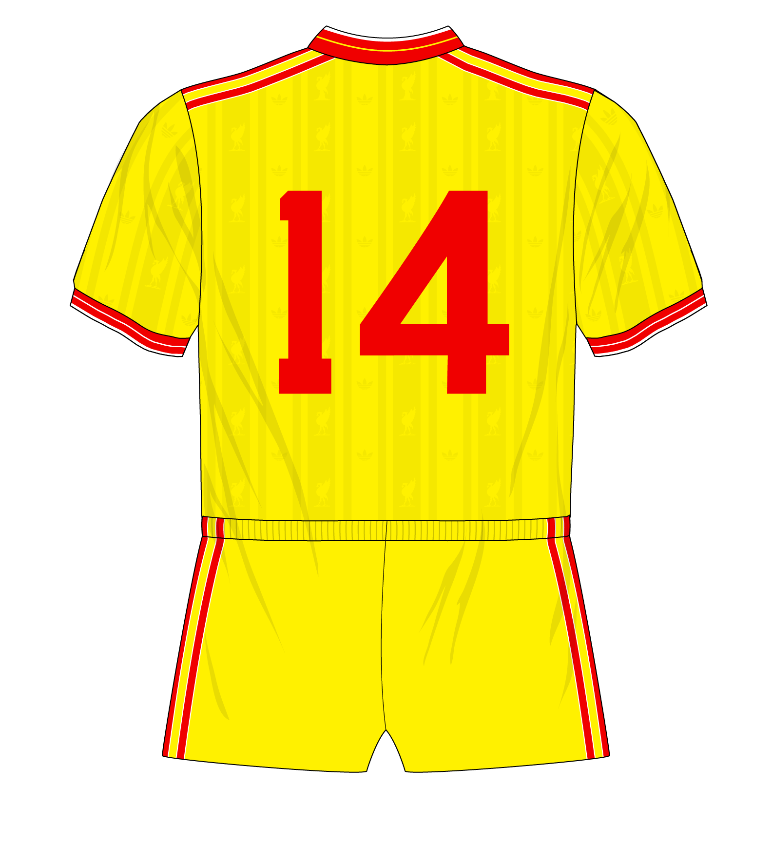 Liverpool-1986-1987-adidas-third-number-14-01 – Museum of Jerseys