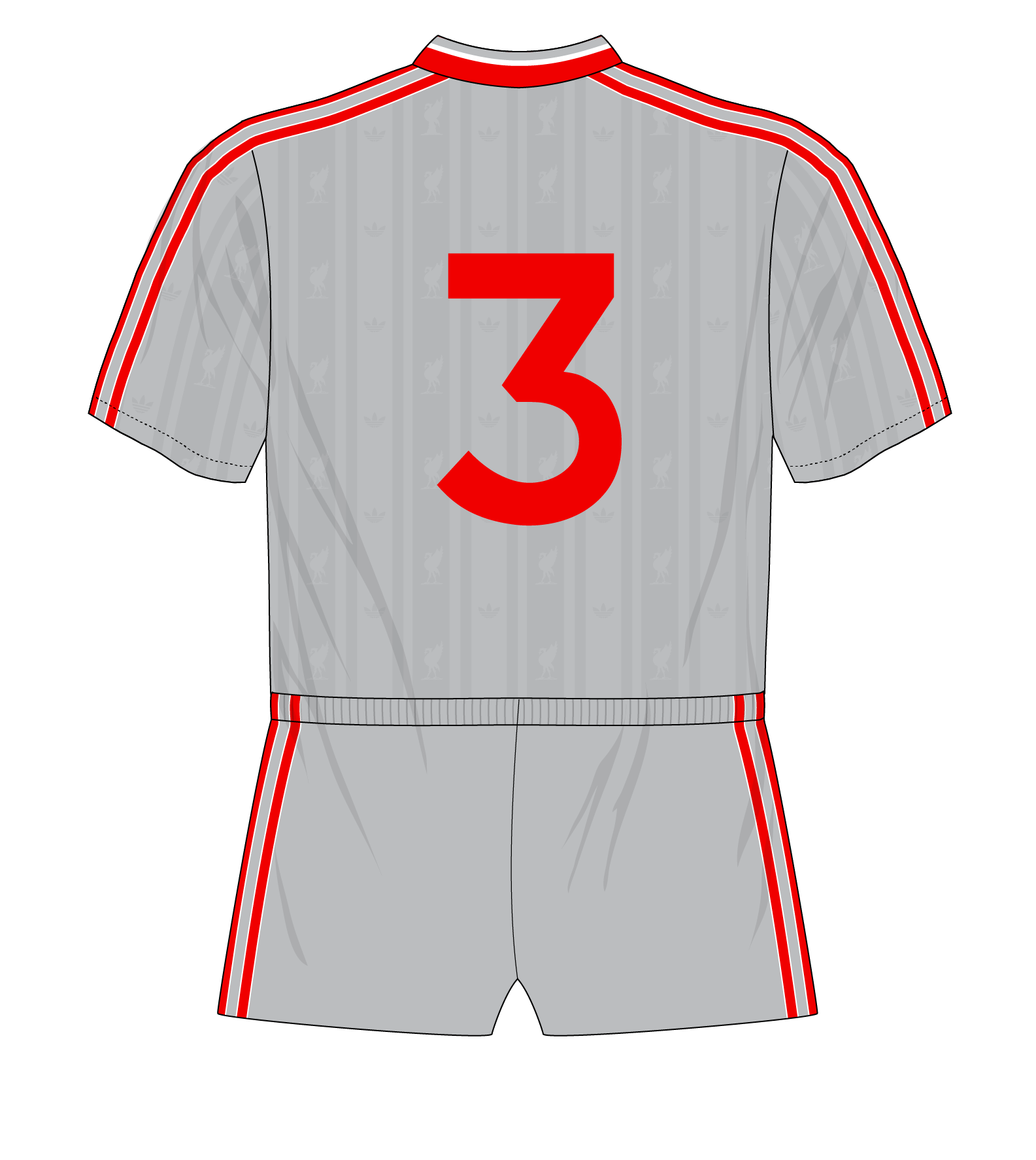 Liverpool-1987-1988-adidas-away-back-number-3-01 – Museum of Jerseys