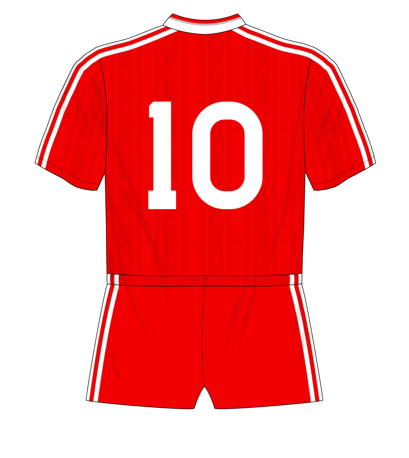 Liverpool-1987-1988-adidas-home-back-number-10-01 – Museum of Jerseys