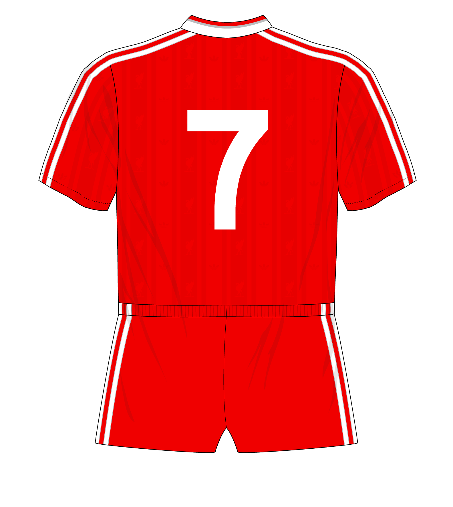 Liverpool-1988-1989-adidas-home-back-number-7-01 – Museum of Jerseys