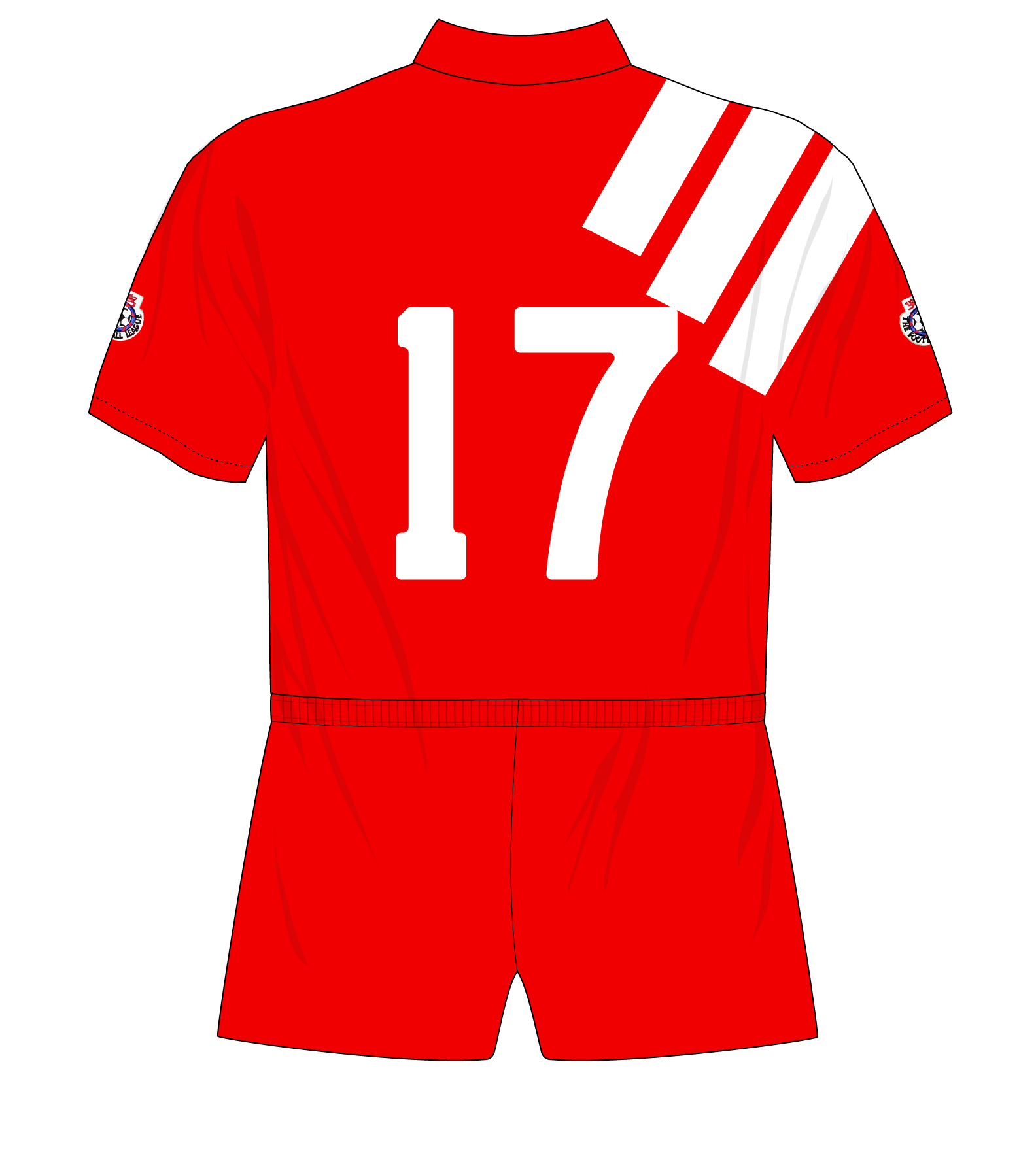 Liverpool-1991-1992-adidas-home-number-17-01 – Museum of Jerseys