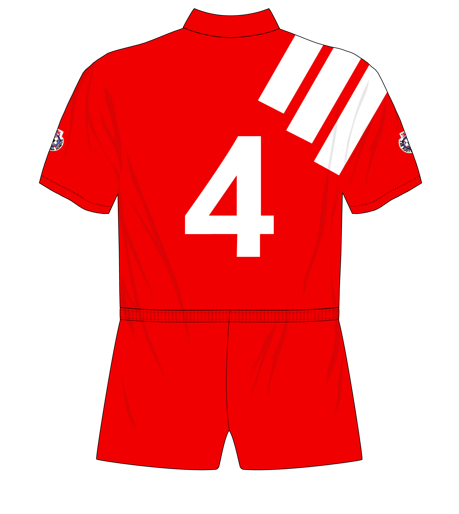 Liverpool-1991-1992-adidas-home-number-4-01 – Museum of Jerseys