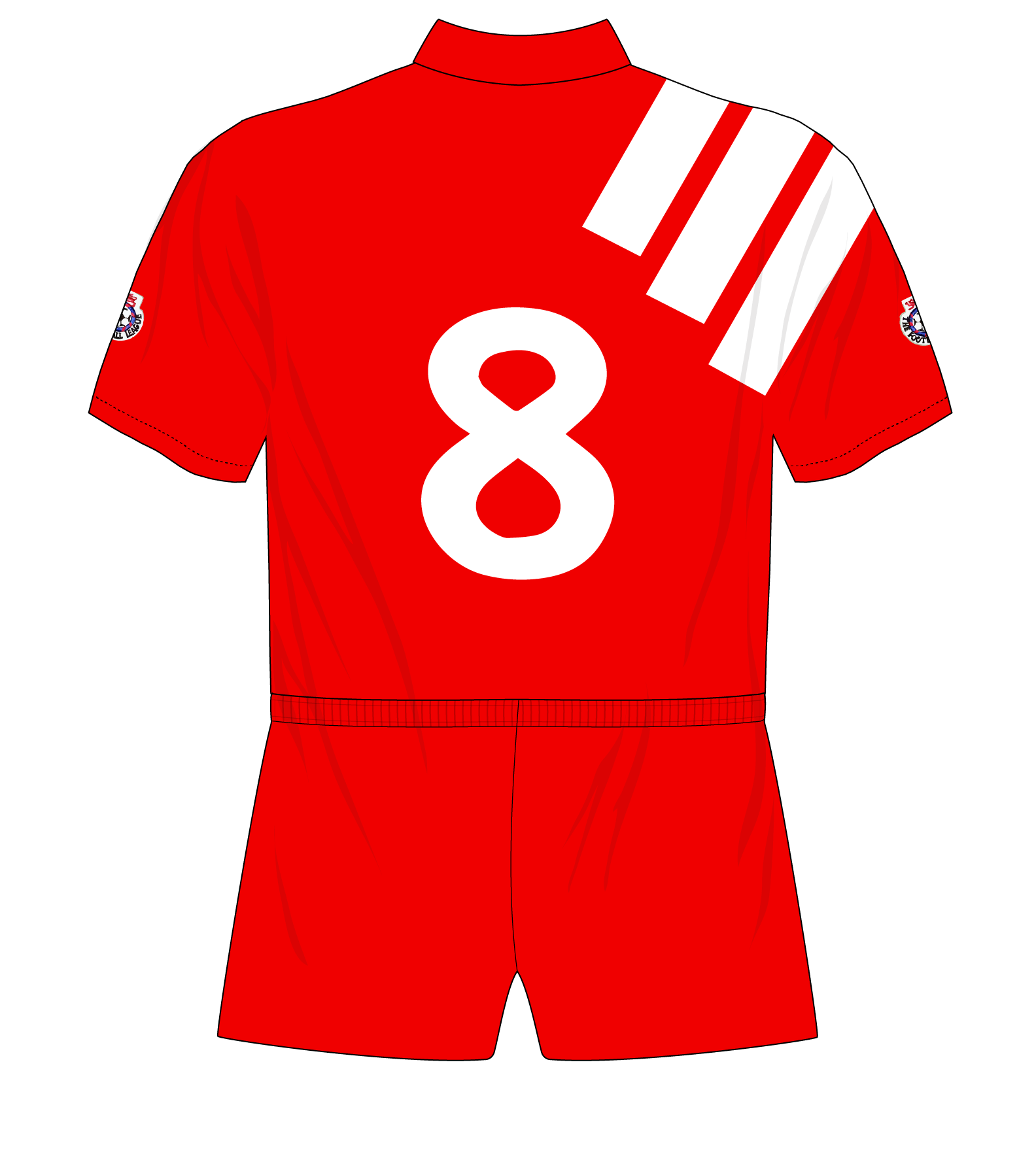 Liverpool-1991-1992-adidas-home-number-8-01 – Museum of Jerseys