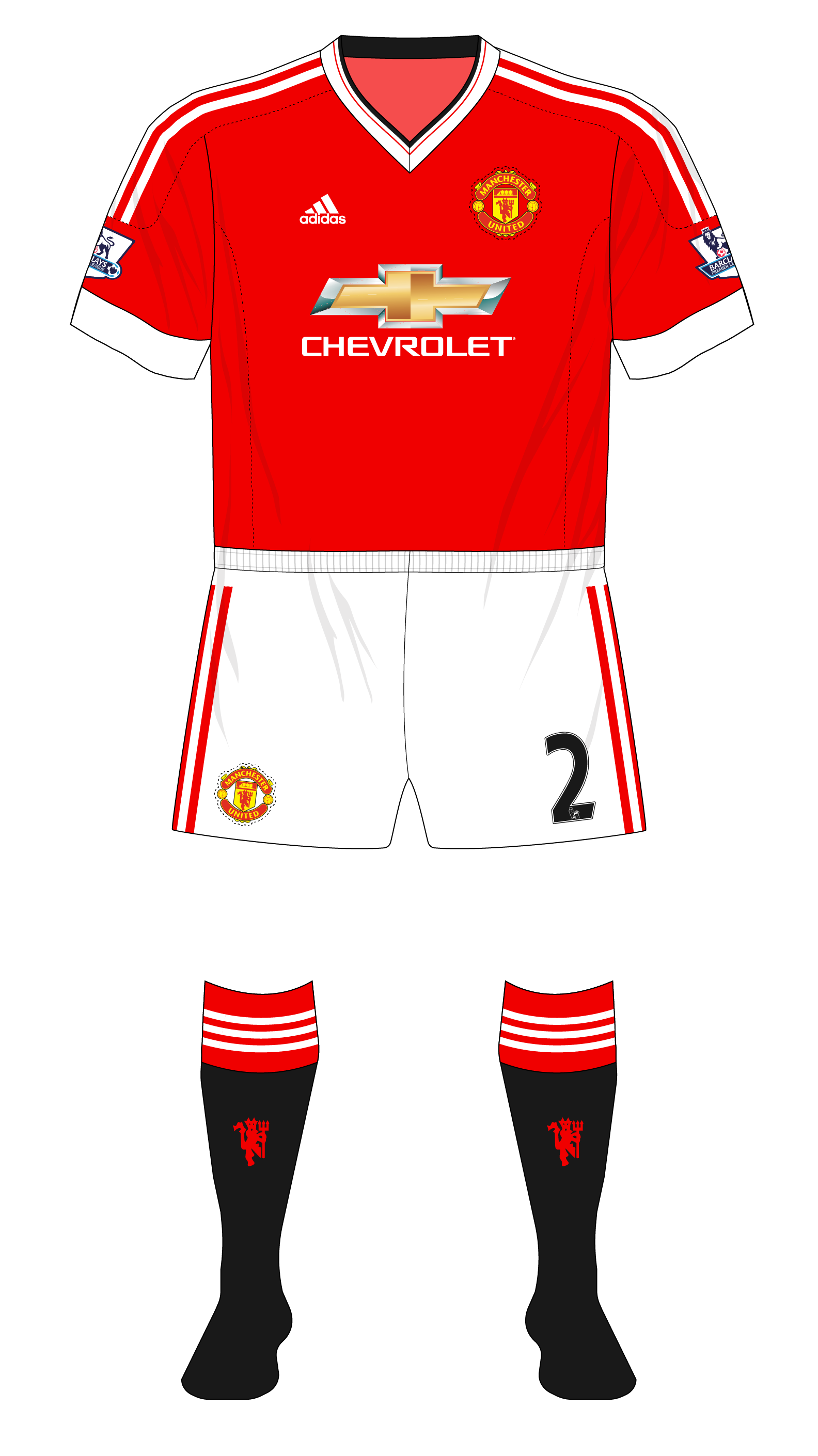 Manchester-United-2015-2016-adidas-home-01 – Museum of Jerseys