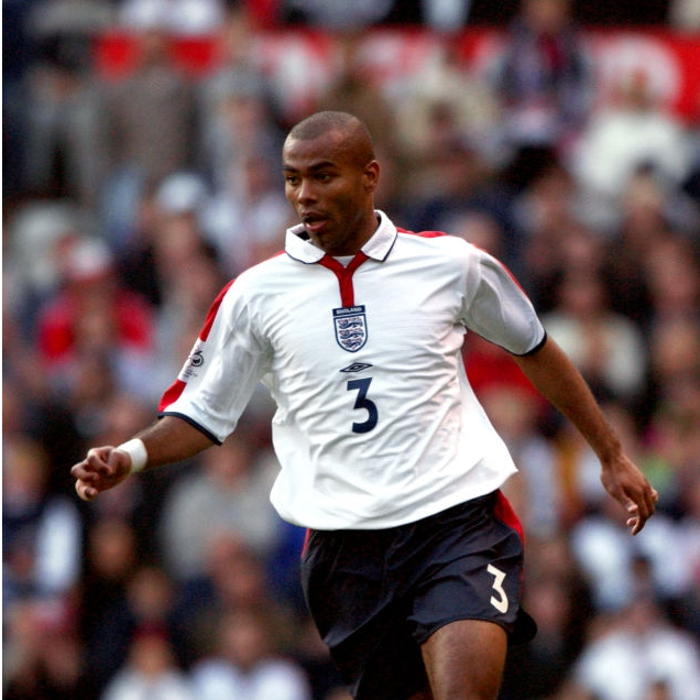 Cole – Museum of Jerseys