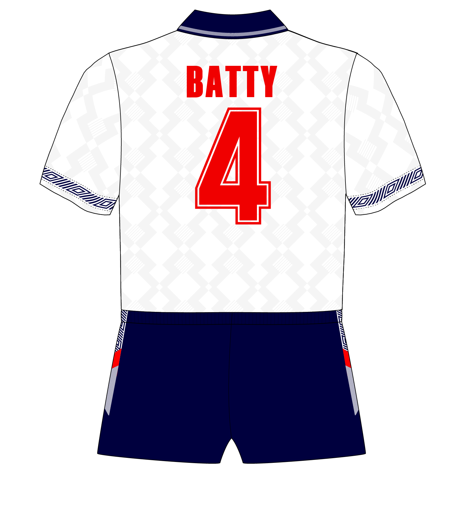 England-1992-Batty-4-01 – Museum of Jerseys