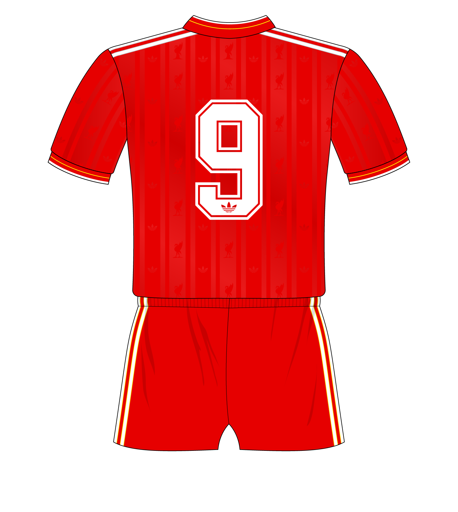 Liverpool-1985-1985-adidas-home-back-number-9-01 – Museum of Jerseys