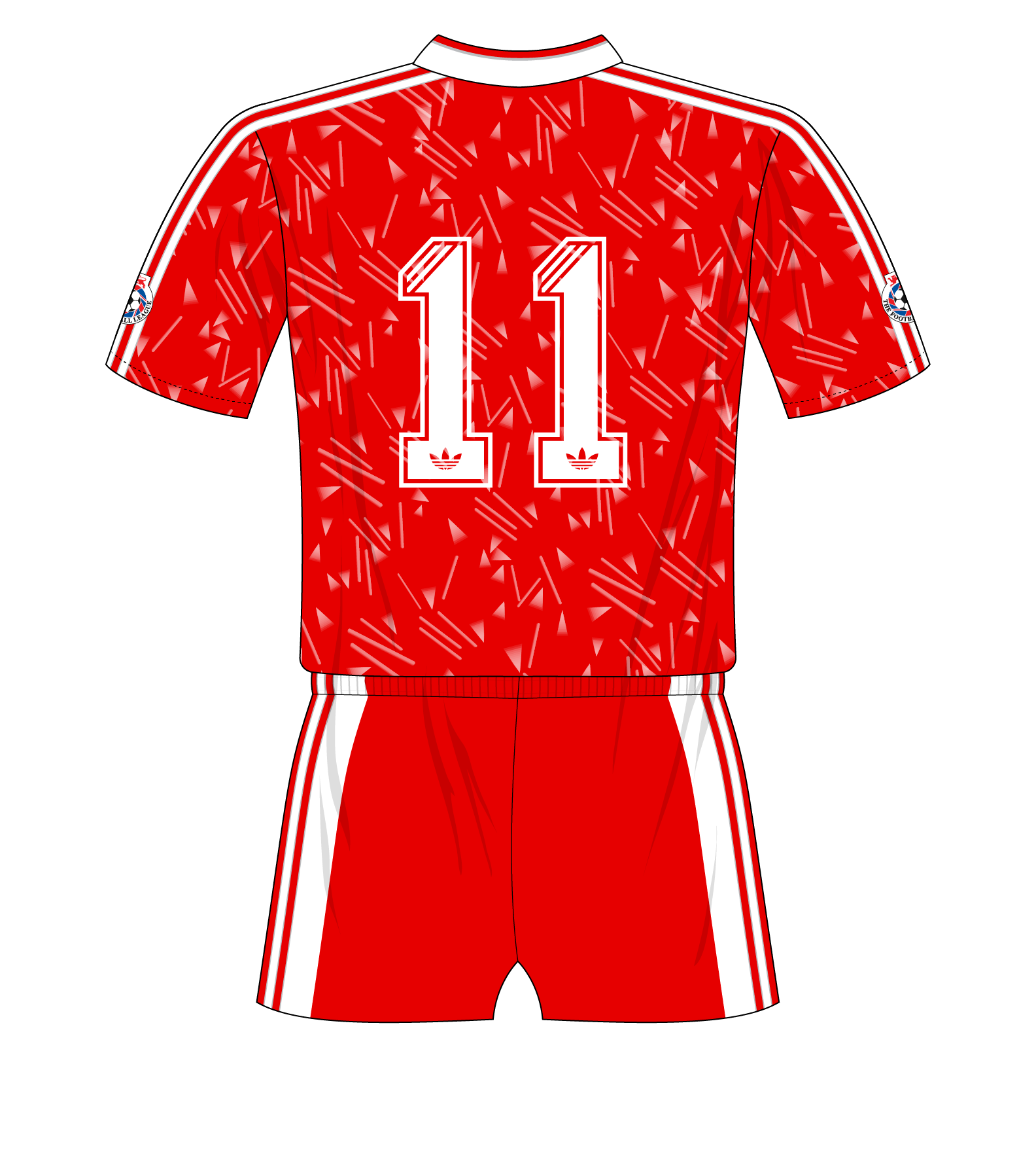 Liverpool-1990-1991-adidas-home-back-number-11-01 – Museum of Jerseys