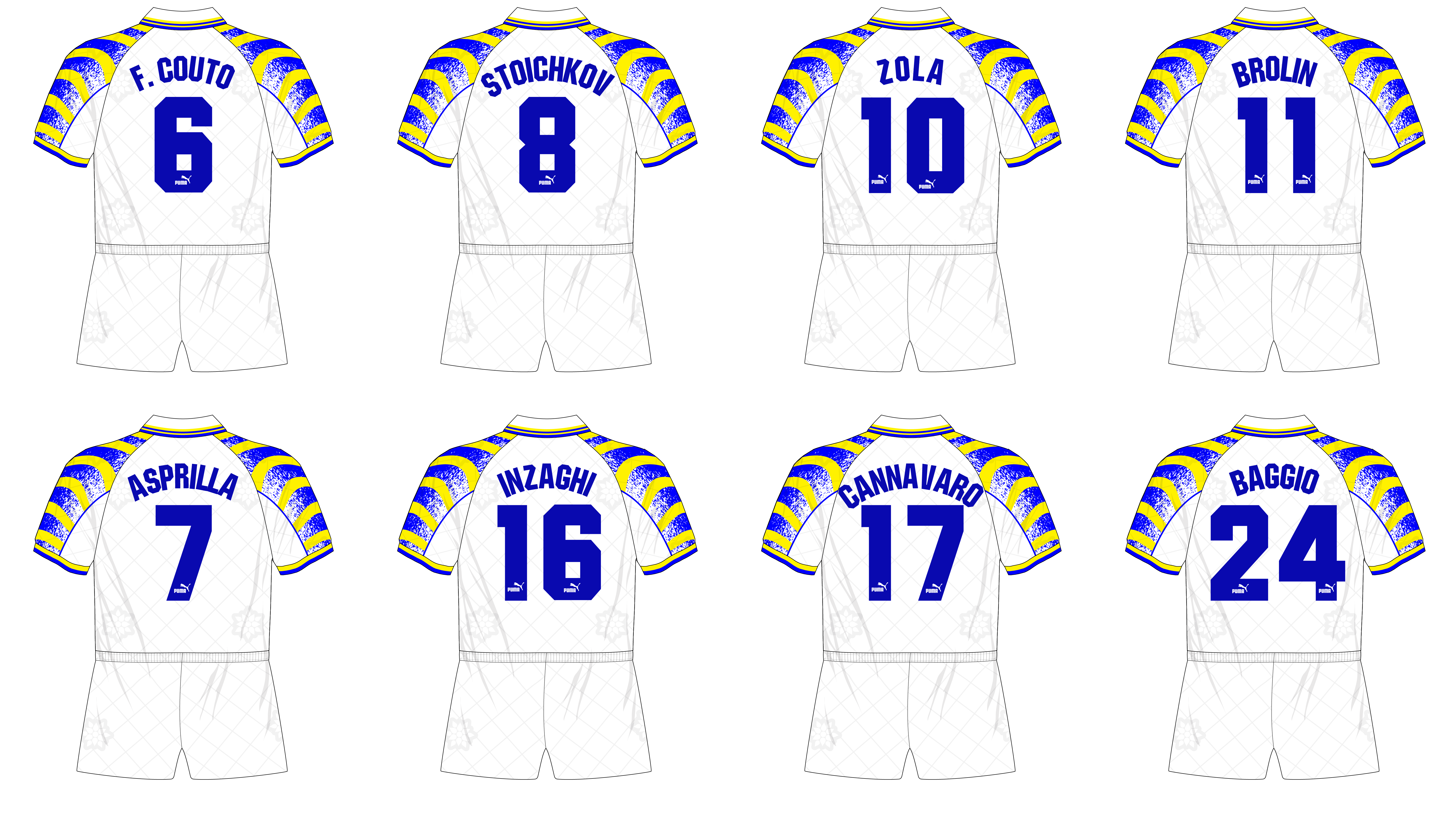 Parma-02 – Museum of Jerseys