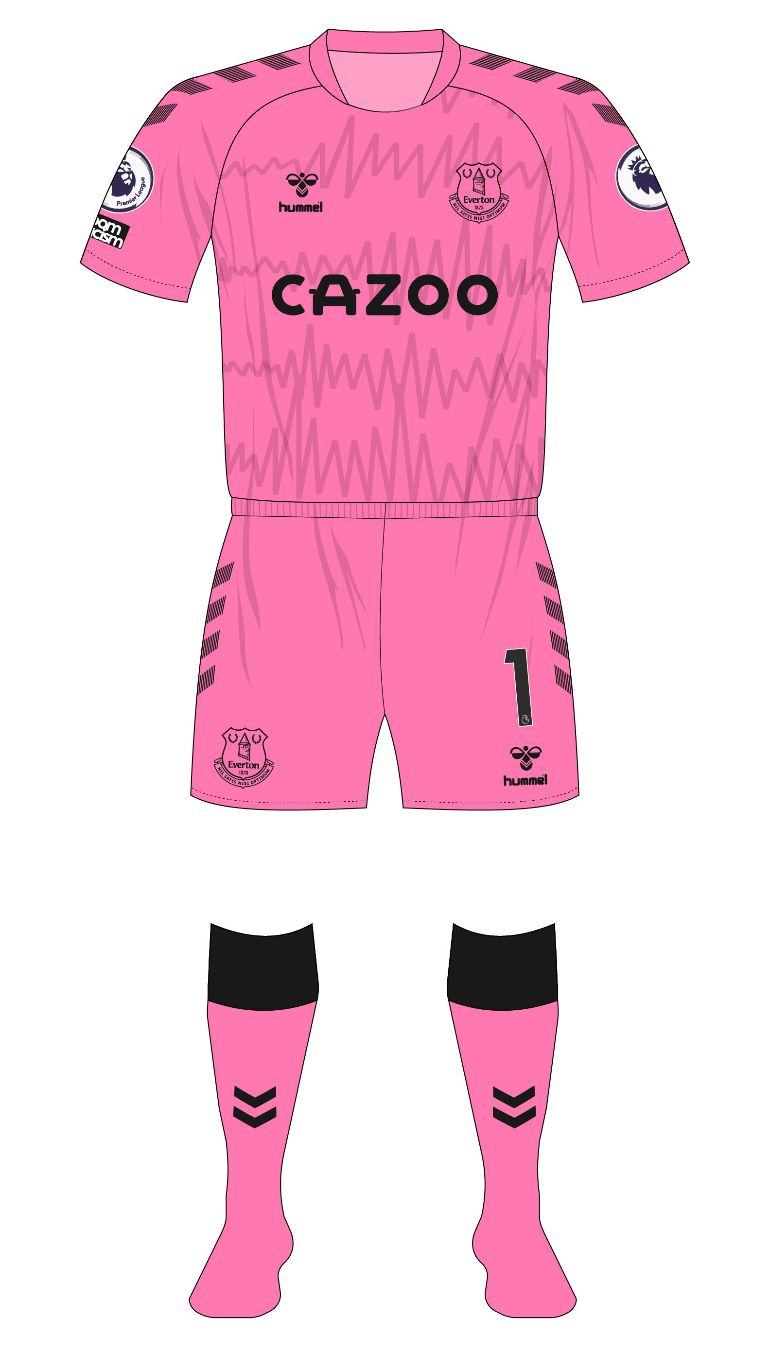 Everton-2020-2021-Hummel-goalkeeper-pink-01 – Museum of Jerseys