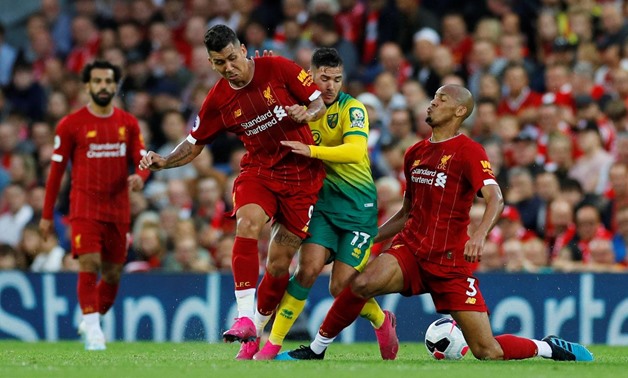 Liverpool 2019 – Museum of Jerseys