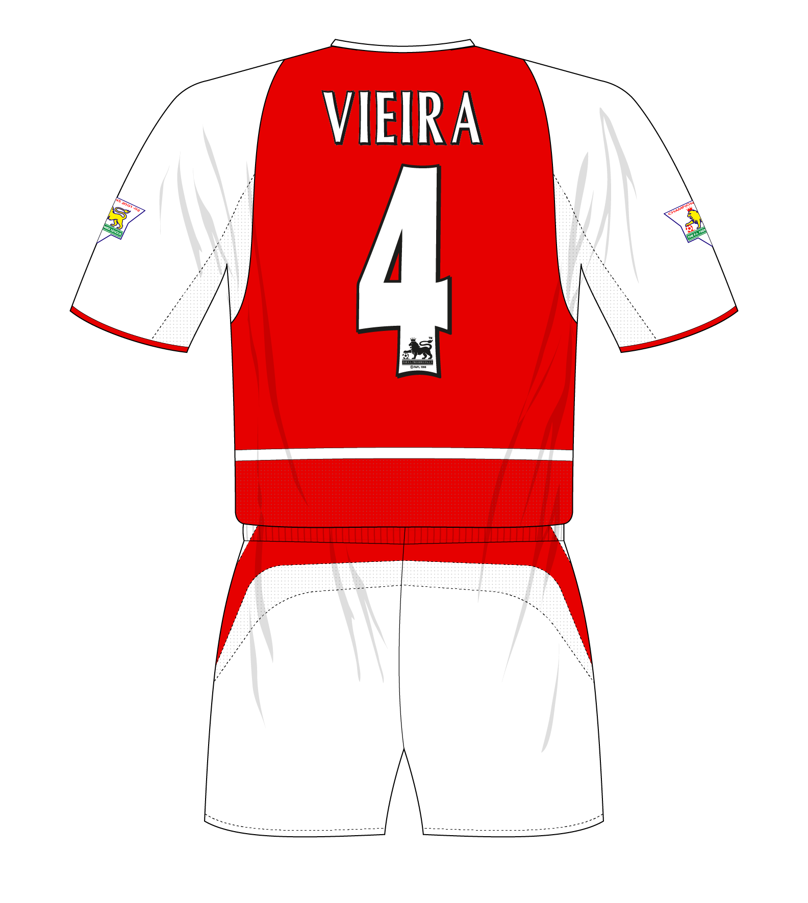 Arsenal-2002-2003-Nike-home-number-4-Vieira-01 – Museum of Jerseys