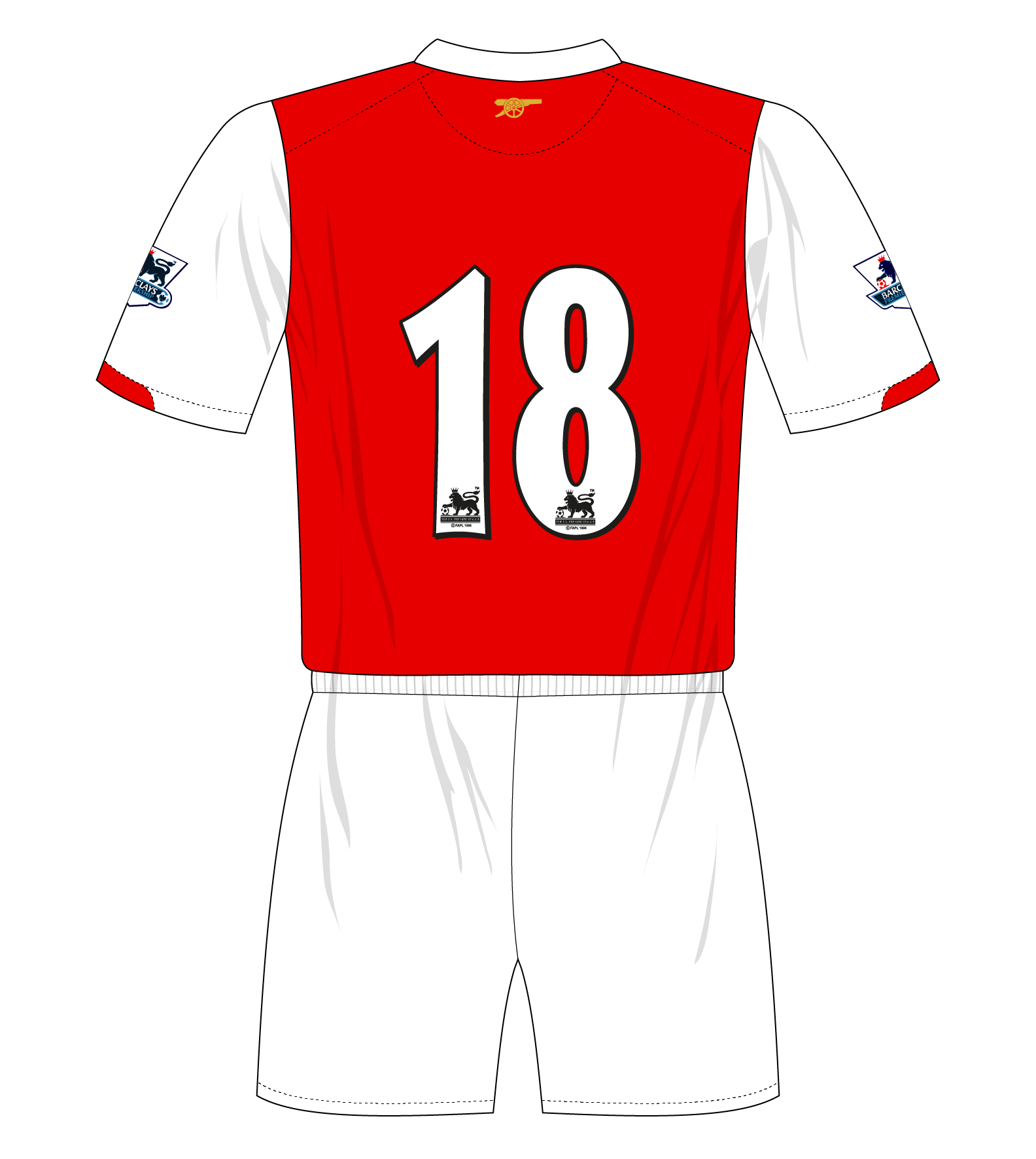 Number-18-01 – Museum of Jerseys