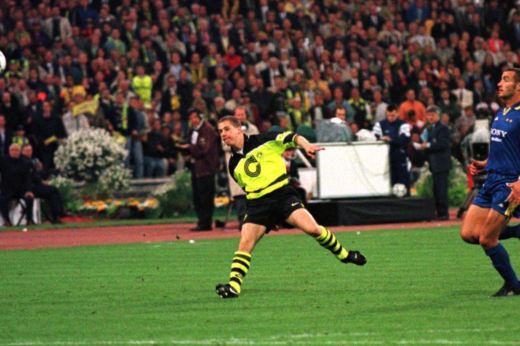 Ricken – MuseumofJerseys.com