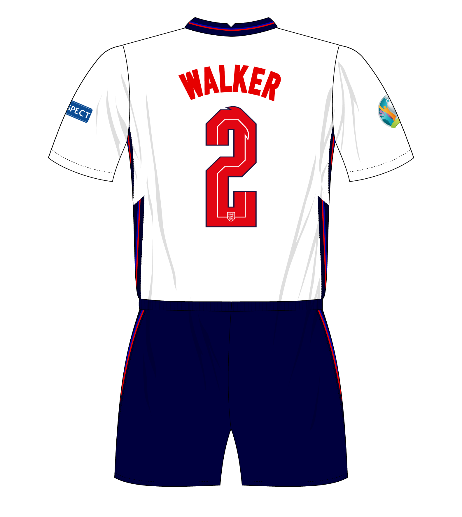 England-2020-2021-Nike-home-number-2-Walker-01 – Museum of Jerseys