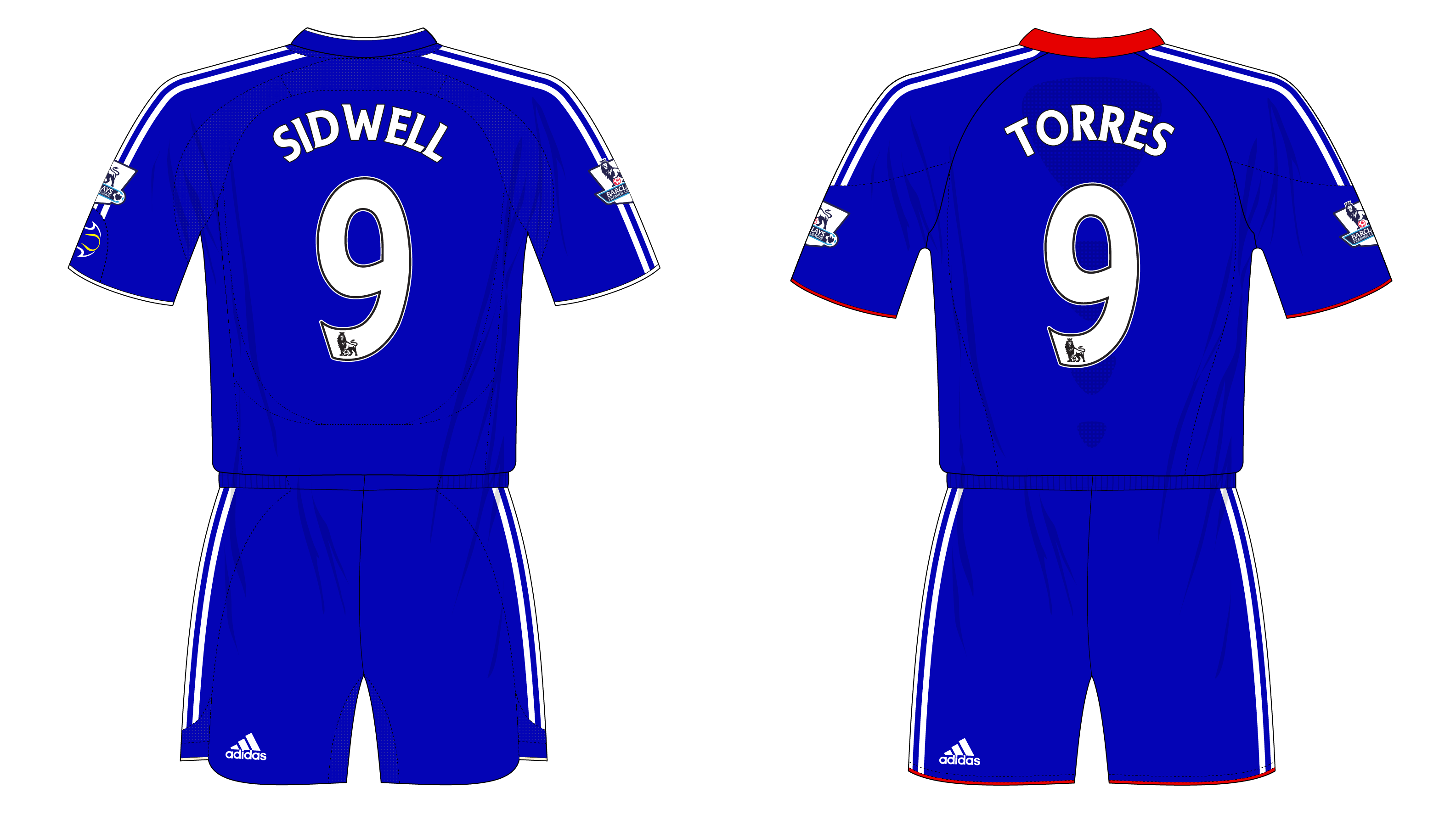 Chelsea-9-01 – Museum of Jerseys