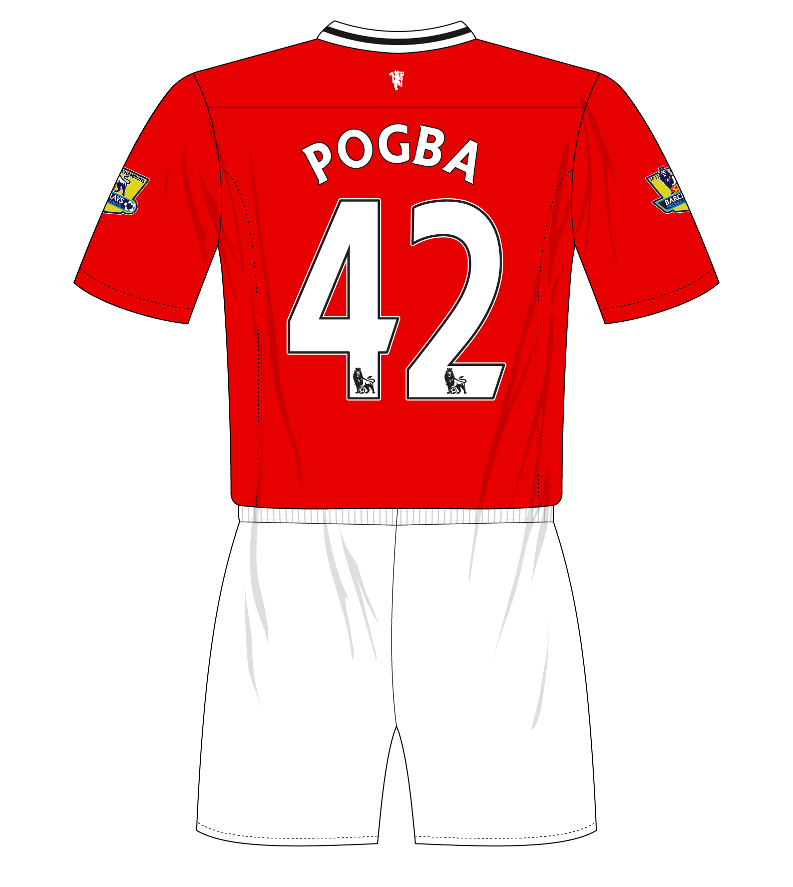 Manchester-United-2011-2012-home-number-42-Pogba-01 – Museum of Jerseys