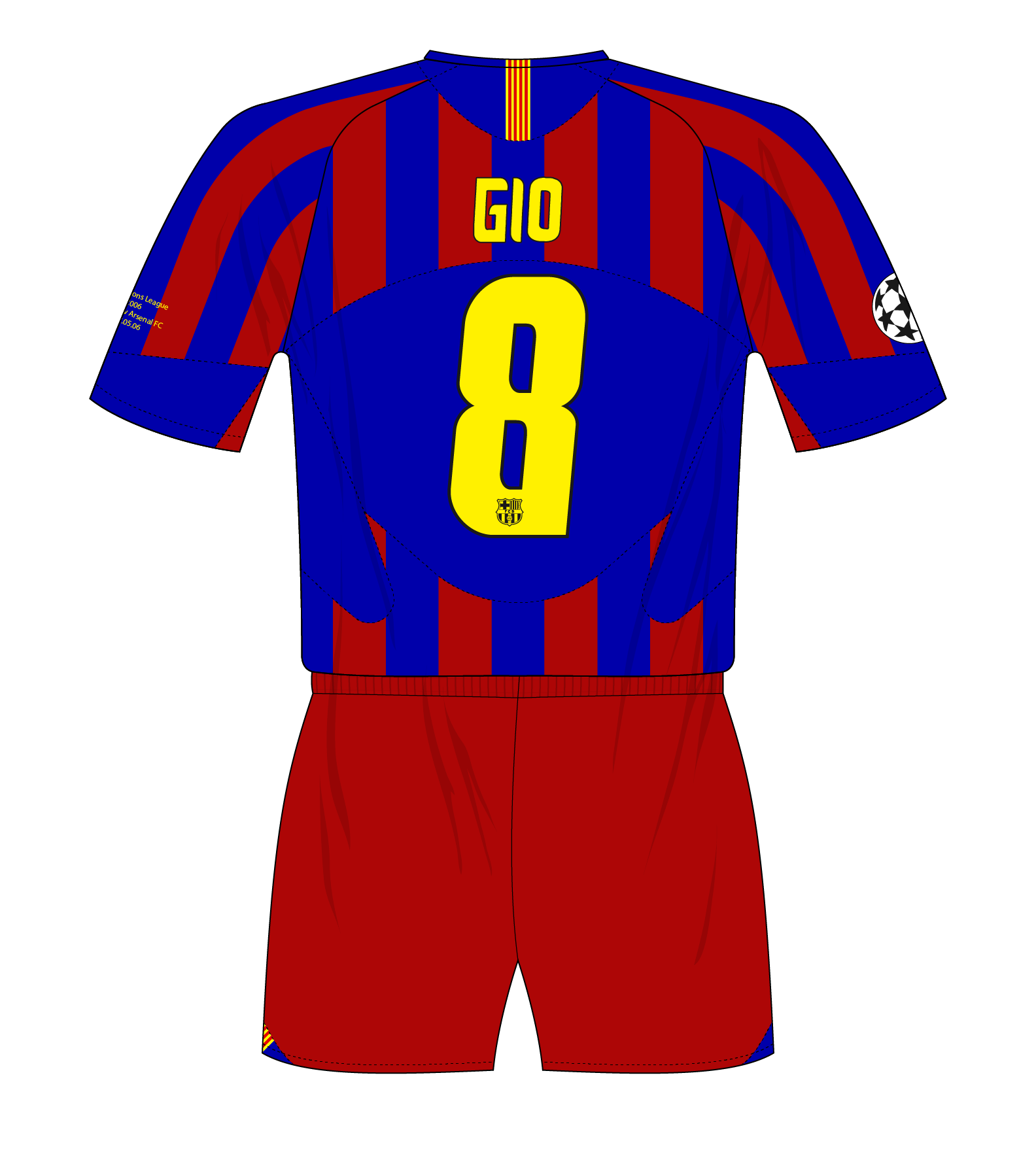 Barcelona-2005-2006-home-Champions-League-final-number-8-Van ...
