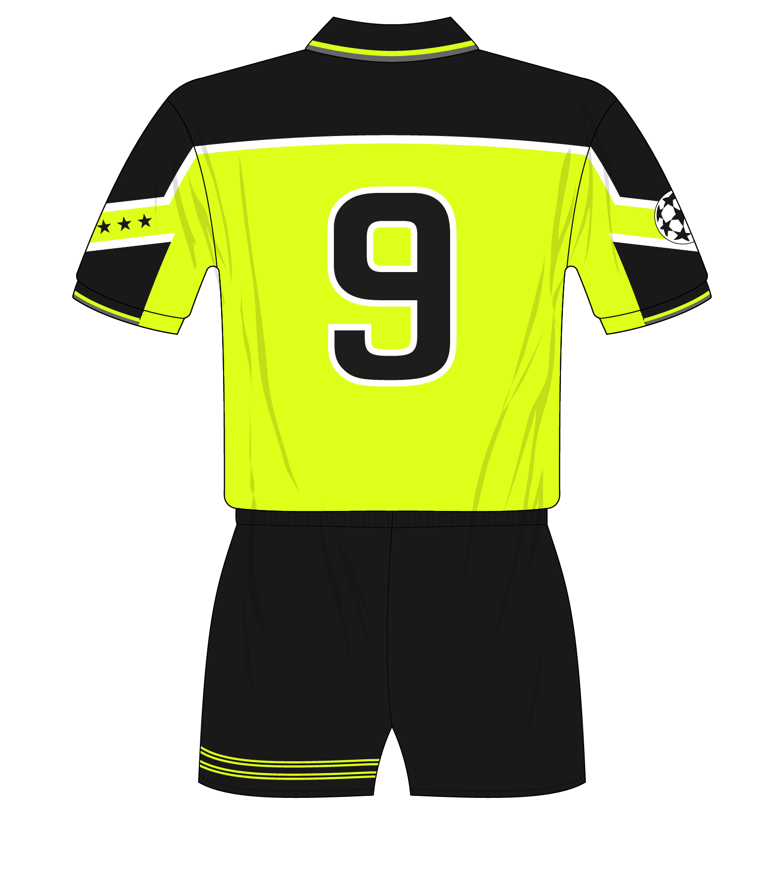 Borussia-Dortmund-1996-1997-heimtrikot-Champions-League-final-nummer-9 ...