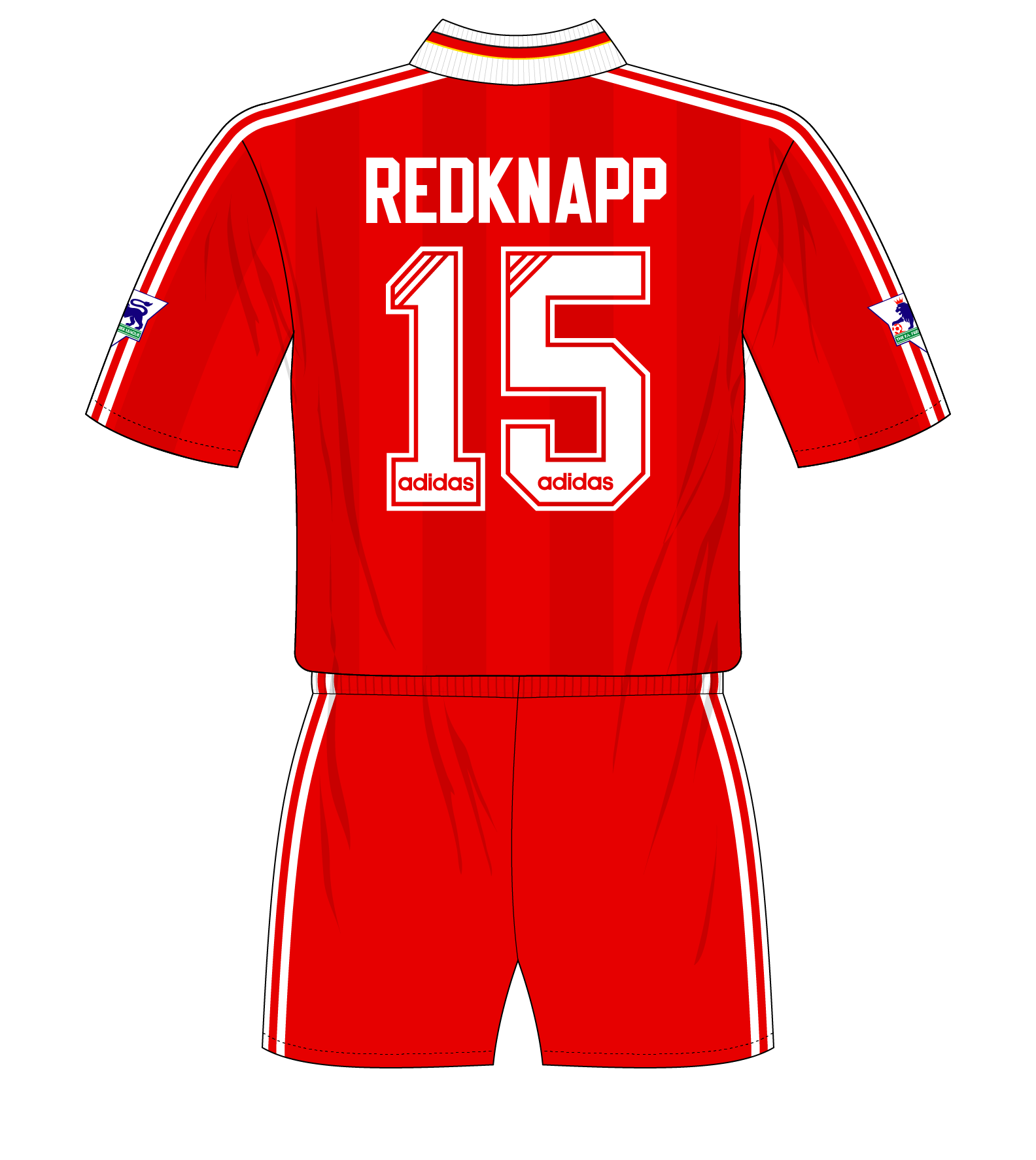 Liverpool-1995-1996-home-number-15-Redknapp-01 – Museum of Jerseys