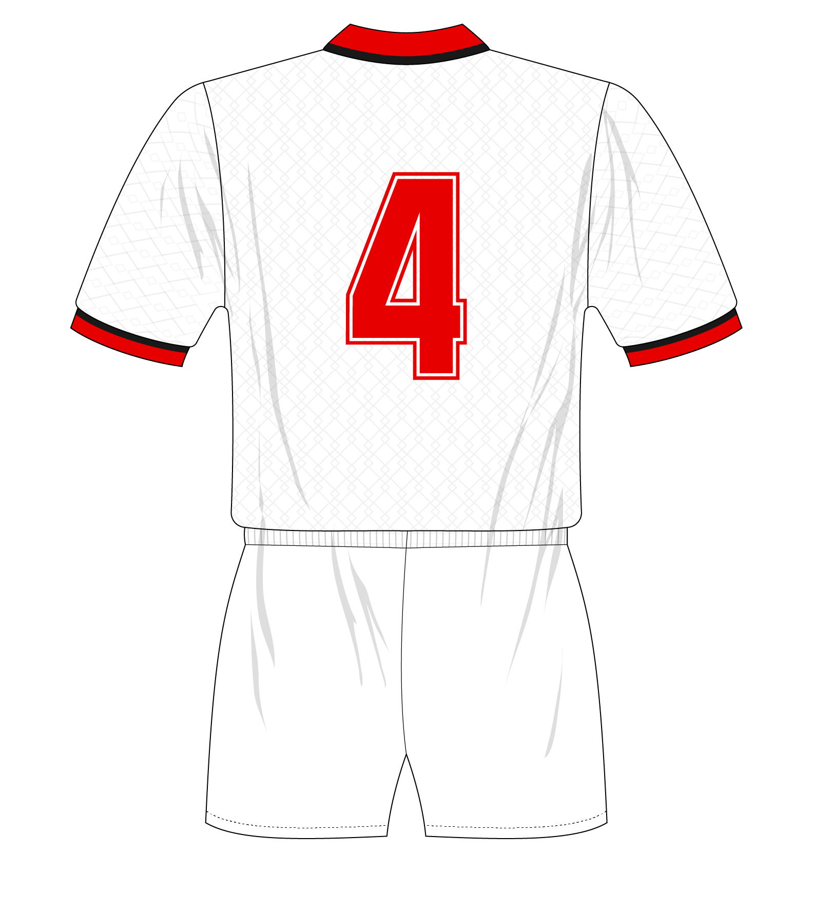 Milan-1993-1994-Champions-League-final-number-4-Albertini-01 – Museum ...