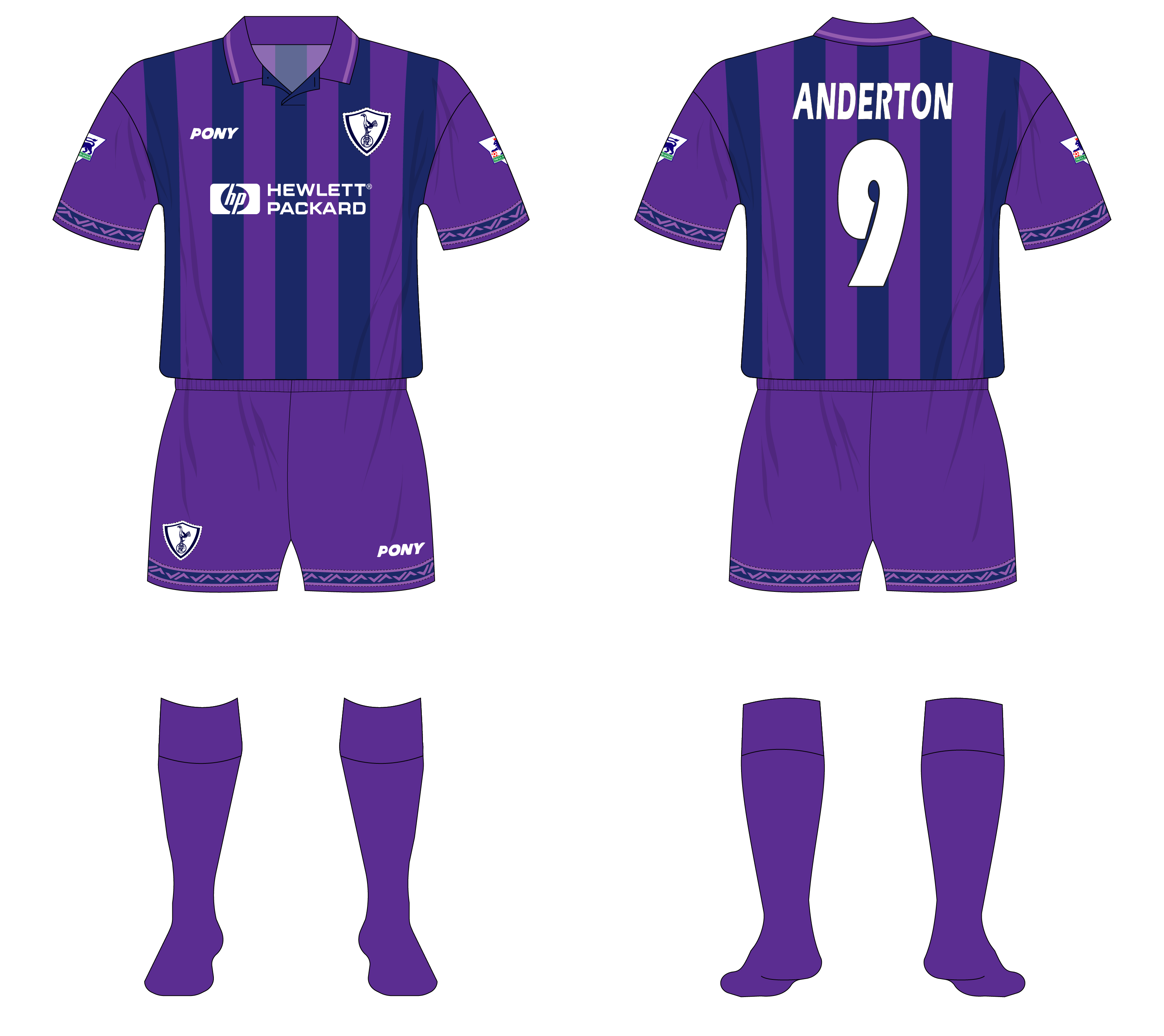 Tottenham-Hotspur-Spurs-1995-1996-Pony-away-01 – Museum of Jerseys