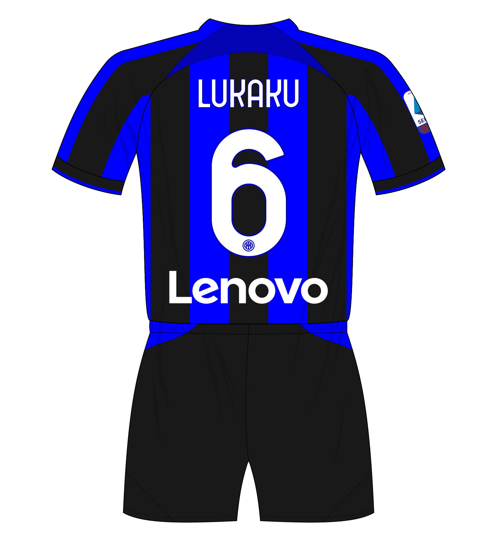 Inter-2022-2023-home-number-6-Lukaku – MuseumofJerseys.com