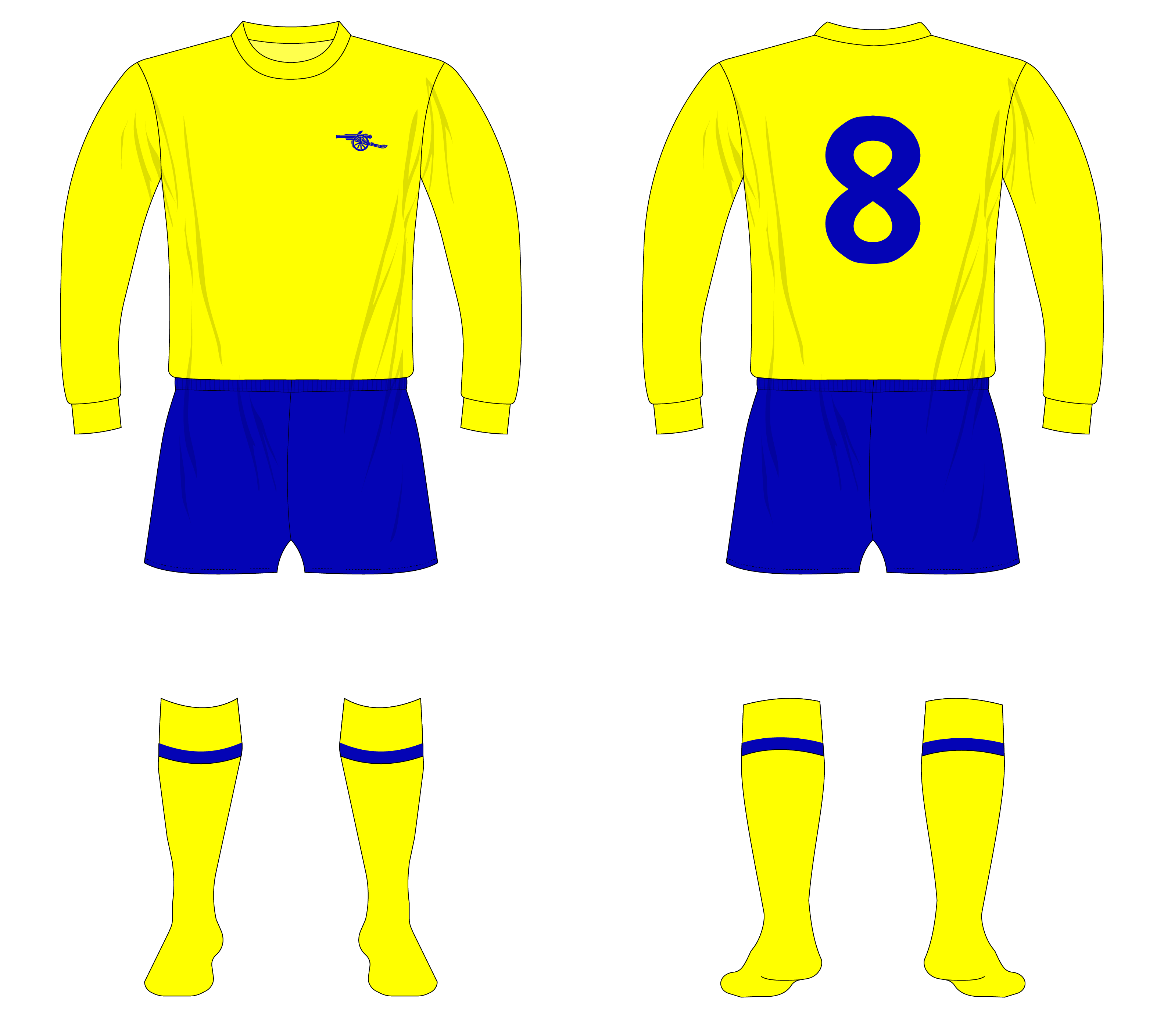 Arsenal-1970-1971-away-long-sleeves_1 – Museum of Jerseys
