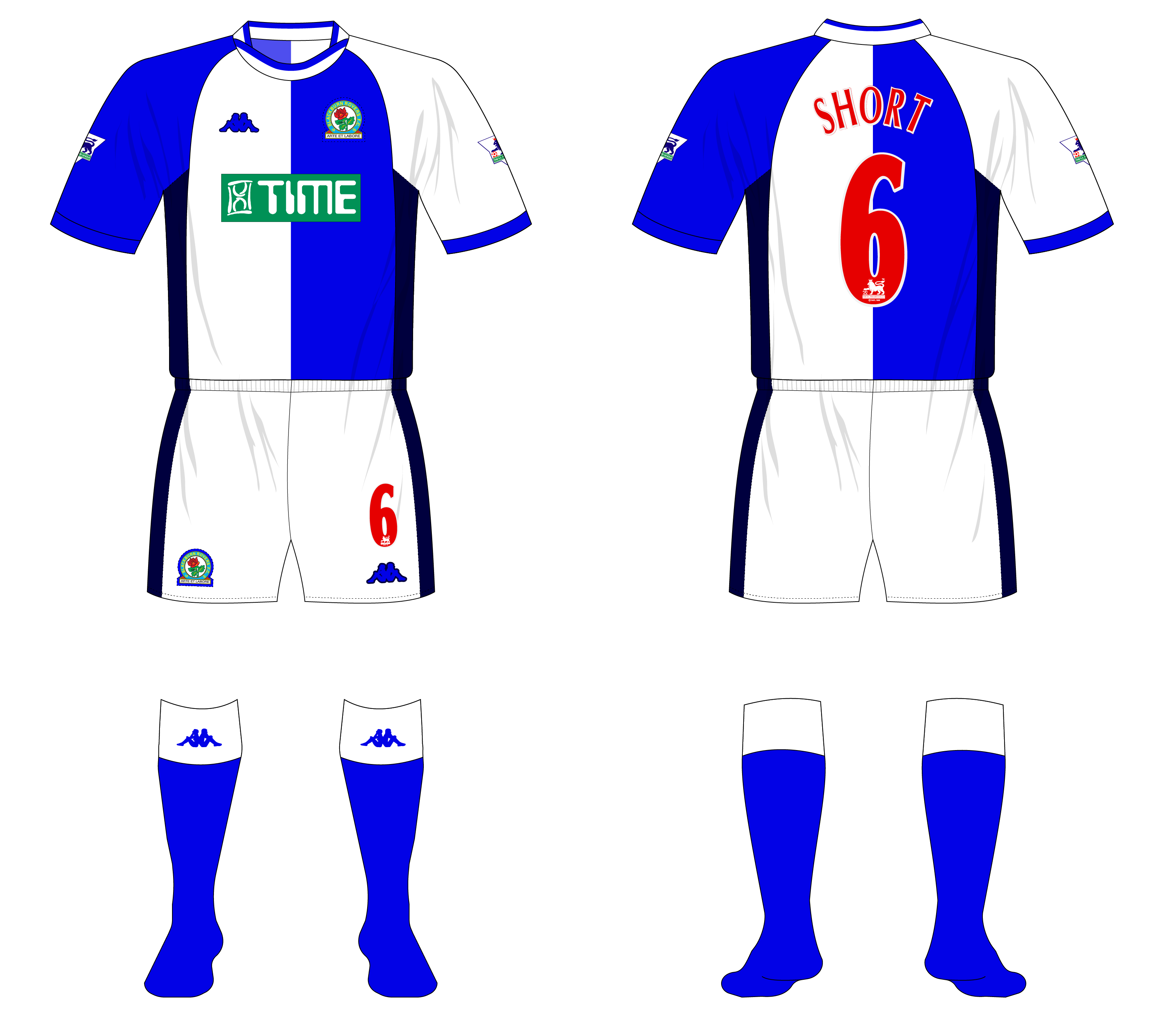 Blackburn-Rovers-2001-2002-Kappa-home-blue-socks_1 – Museum of Jerseys