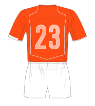23a MuseumofJerseys 23a MuseumofJerseys