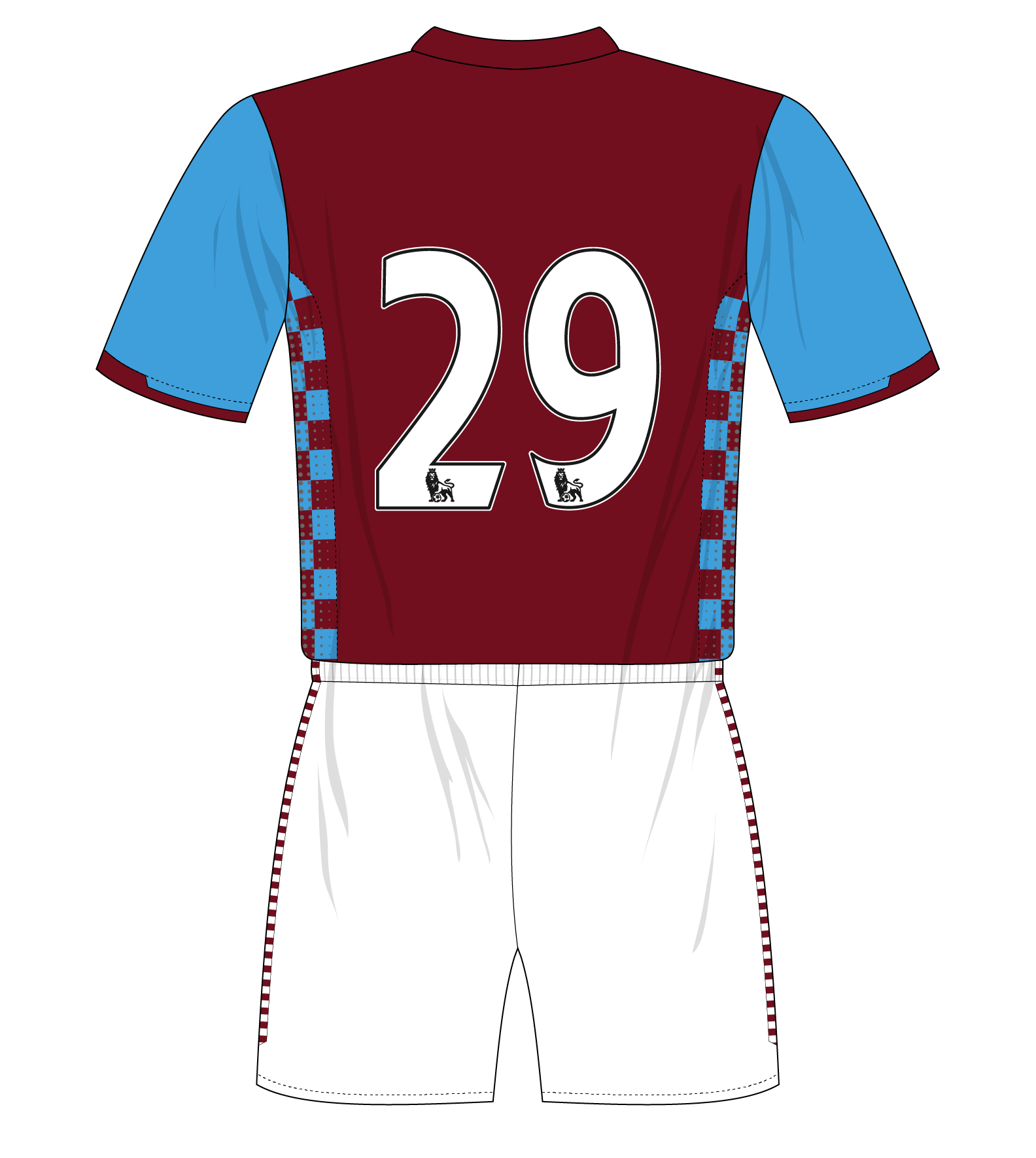 29 – Museum of Jerseys