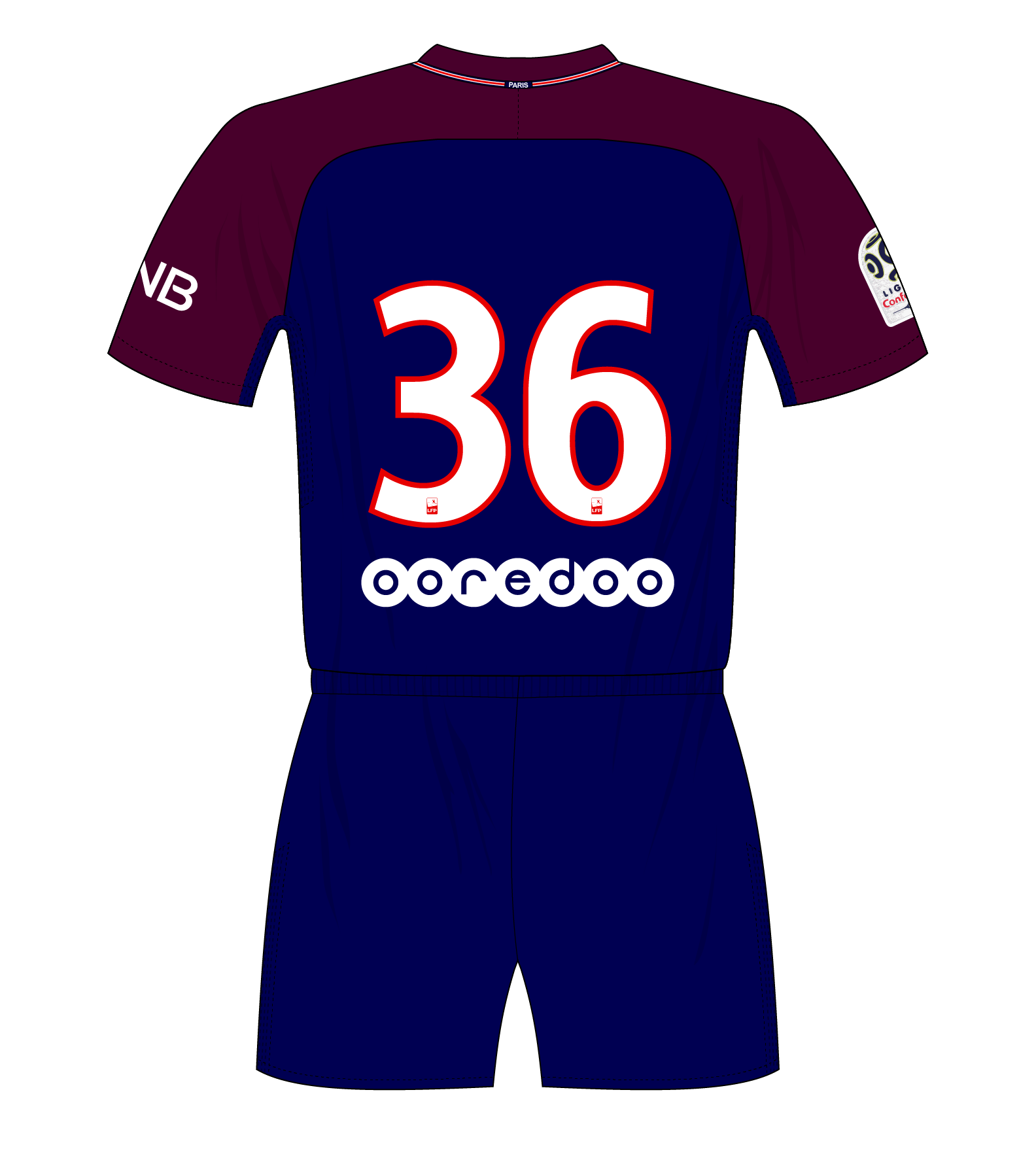 36 – Museum of Jerseys