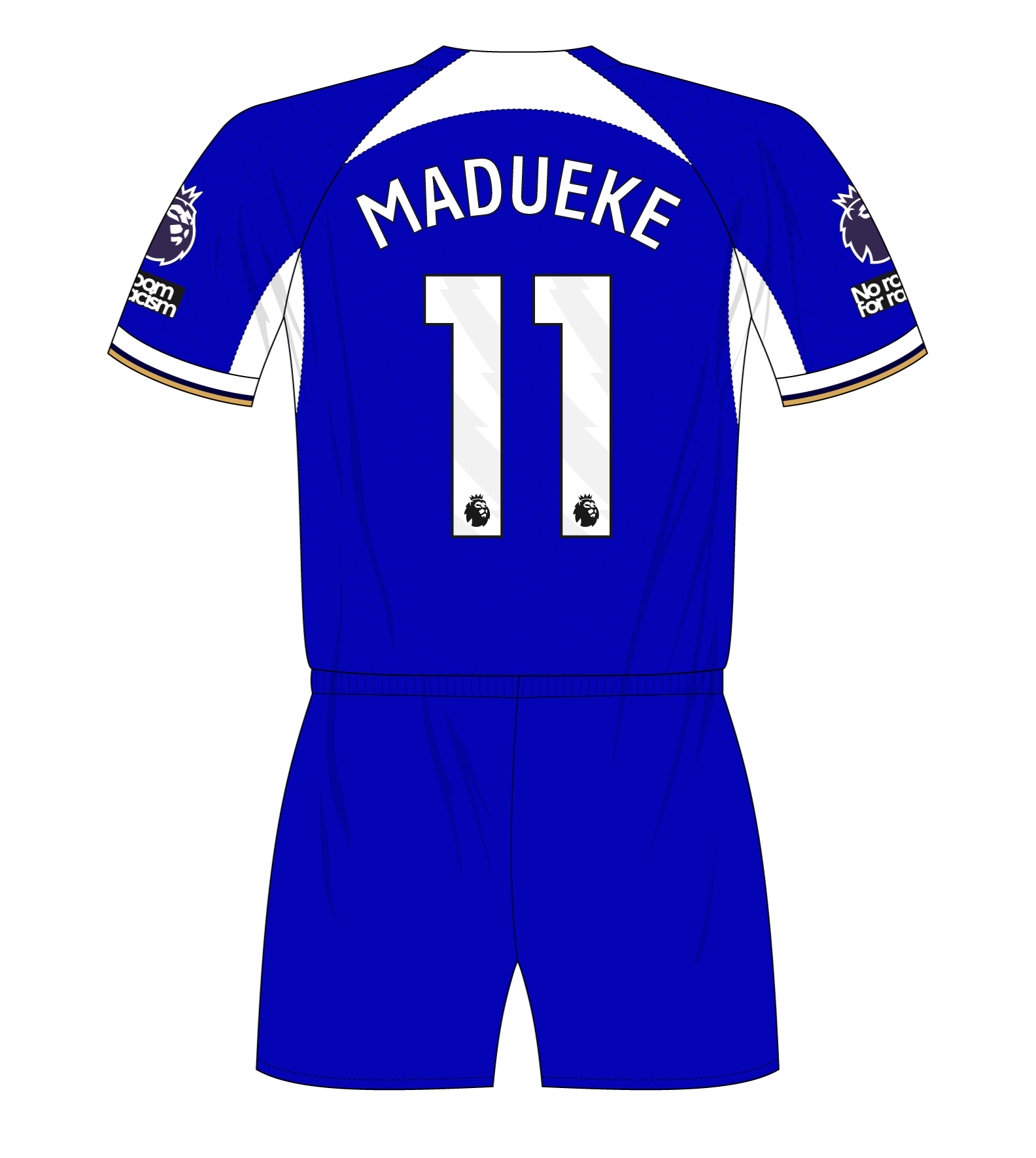 Chelsea – MuseumofJerseys.com
