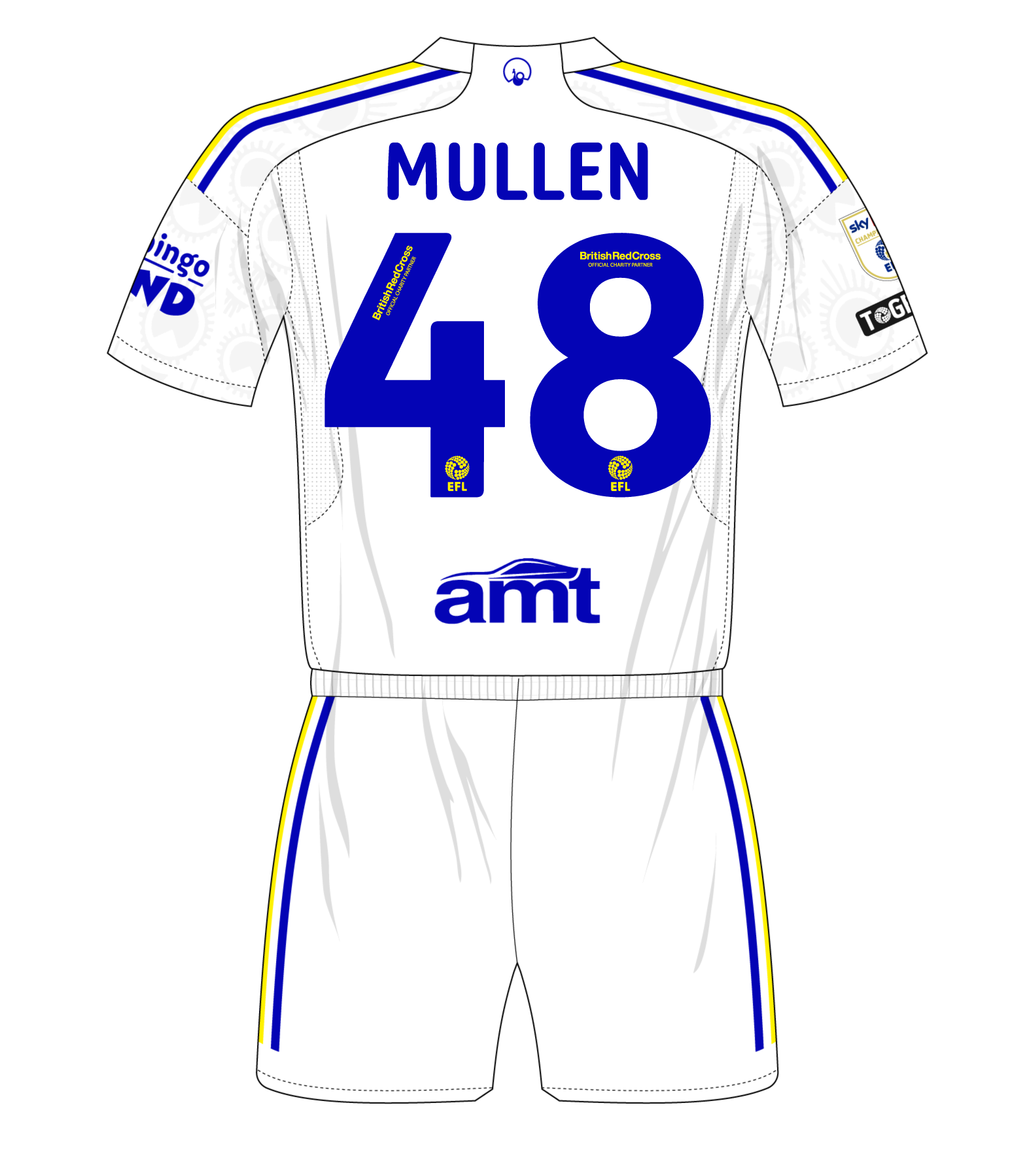 Leeds-United-2023-2024-home-number-48-Mullen – Museum of Jerseys