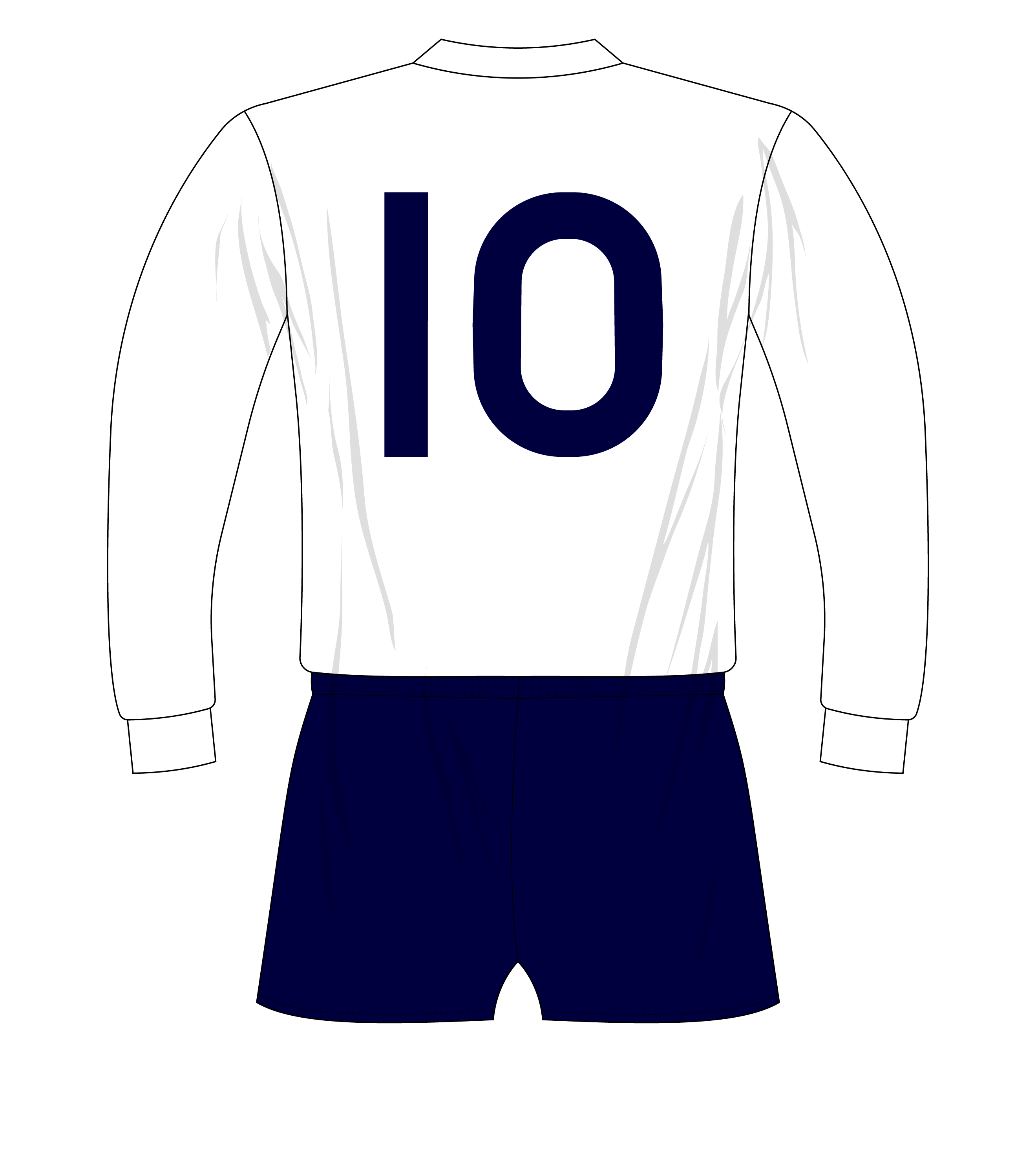 Tottenham-Hotspur-1970-1971-home-number-10 – Museum of Jerseys