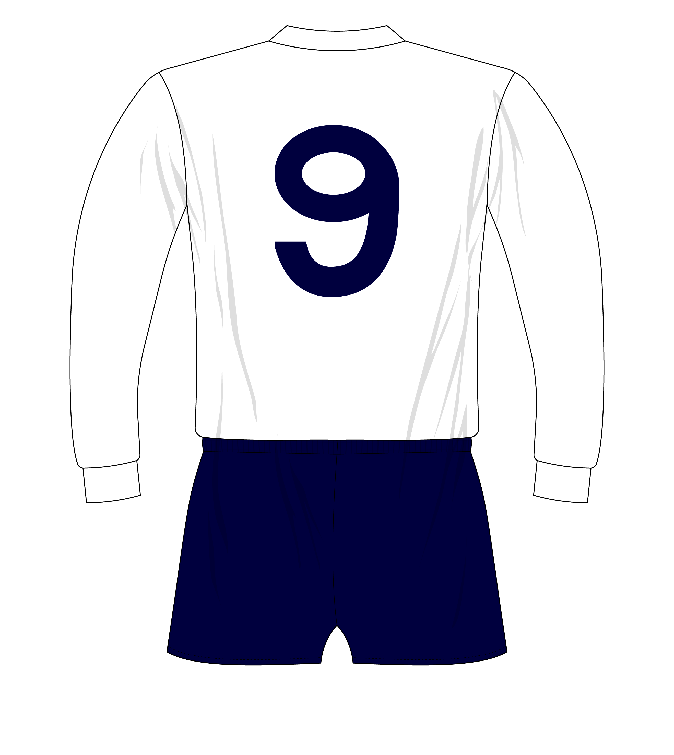 Tottenham-Hotspur-1970-1971-home-number-9 – Museum of Jerseys