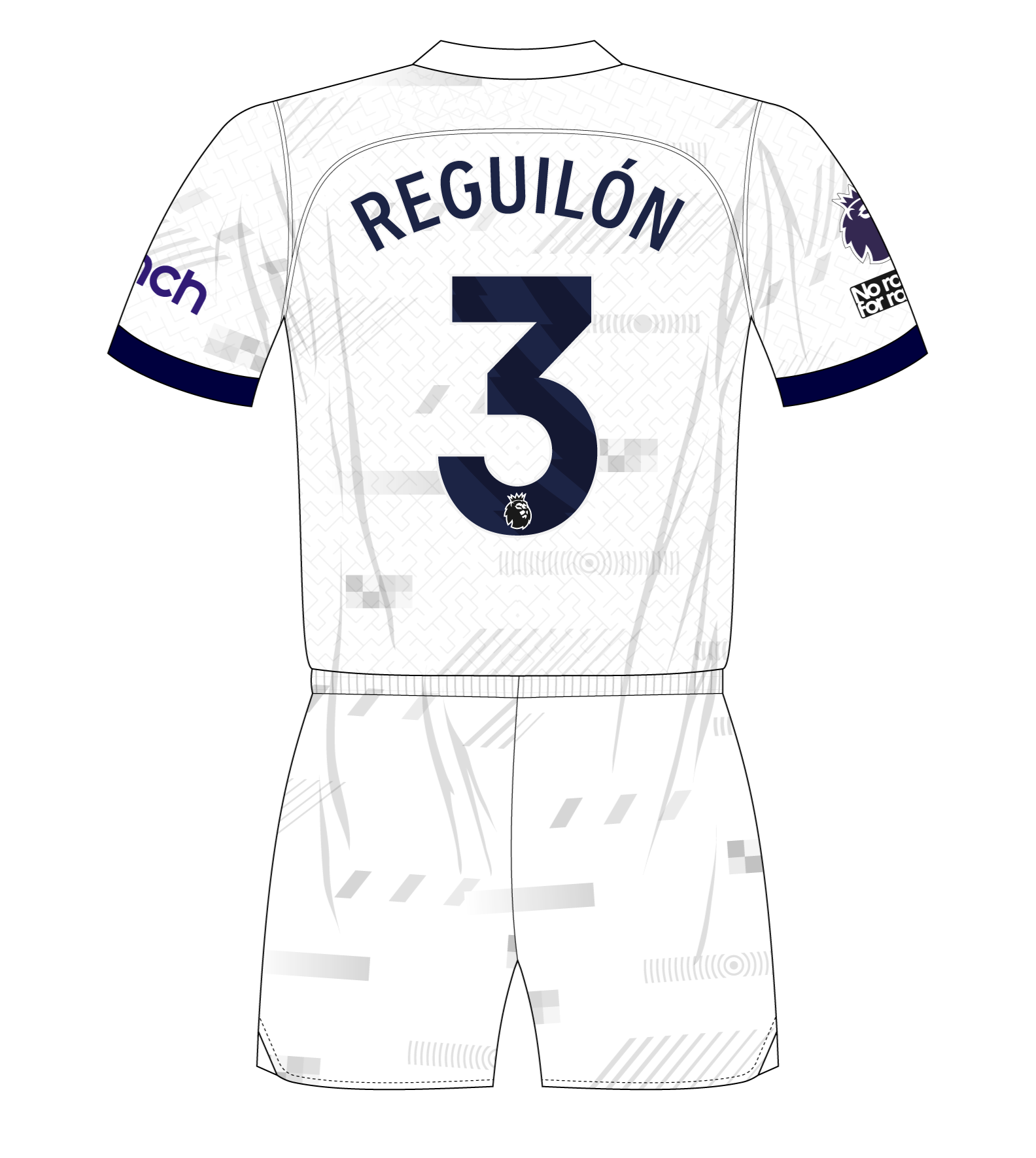 Tottenham-Hotspur-2023-2024-home-number-3-Reguilon_4 – Museum of Jerseys